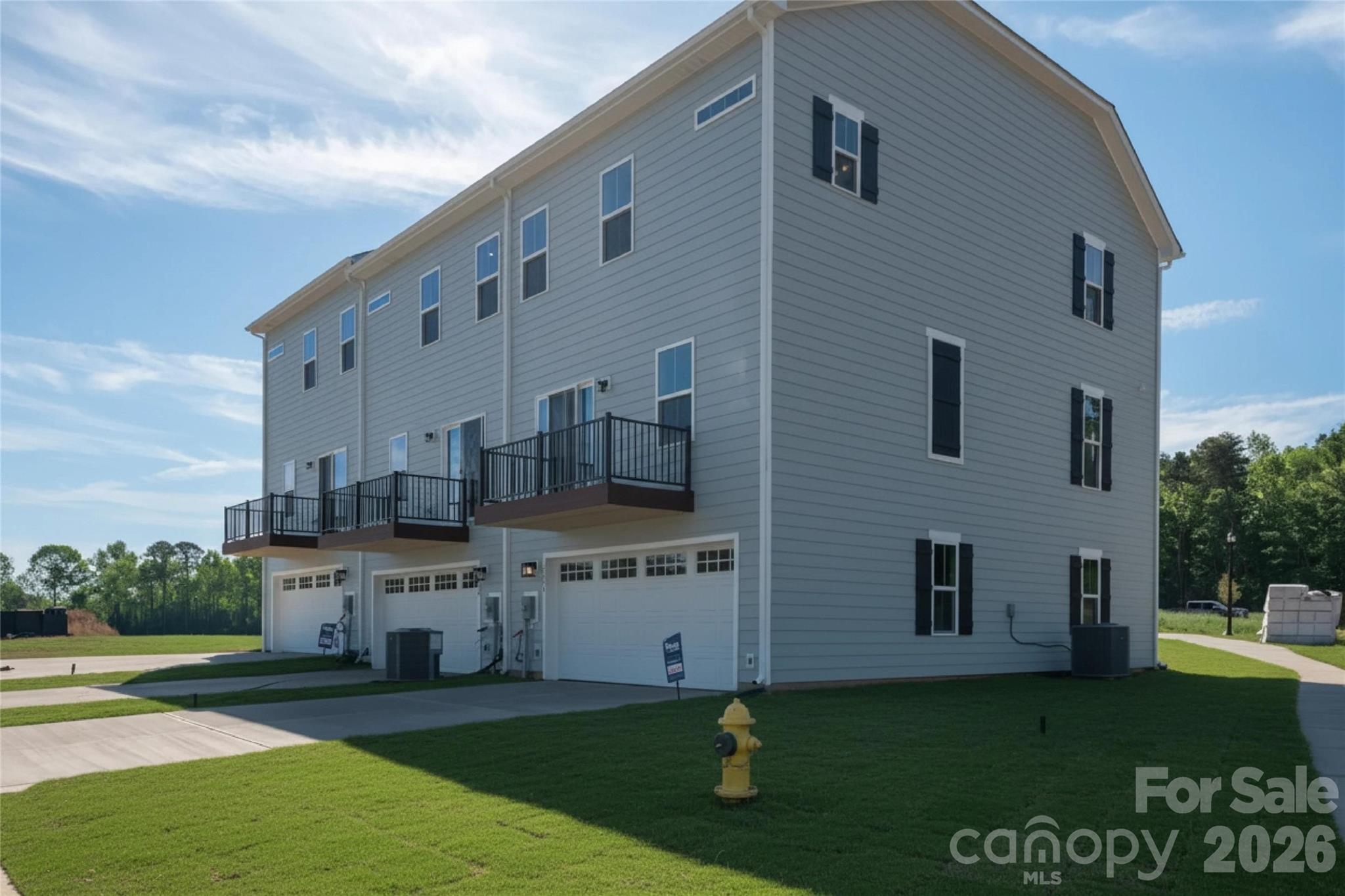 Photo 28 of 6004 Blue Ridge Oak Road, Charlotte, NC