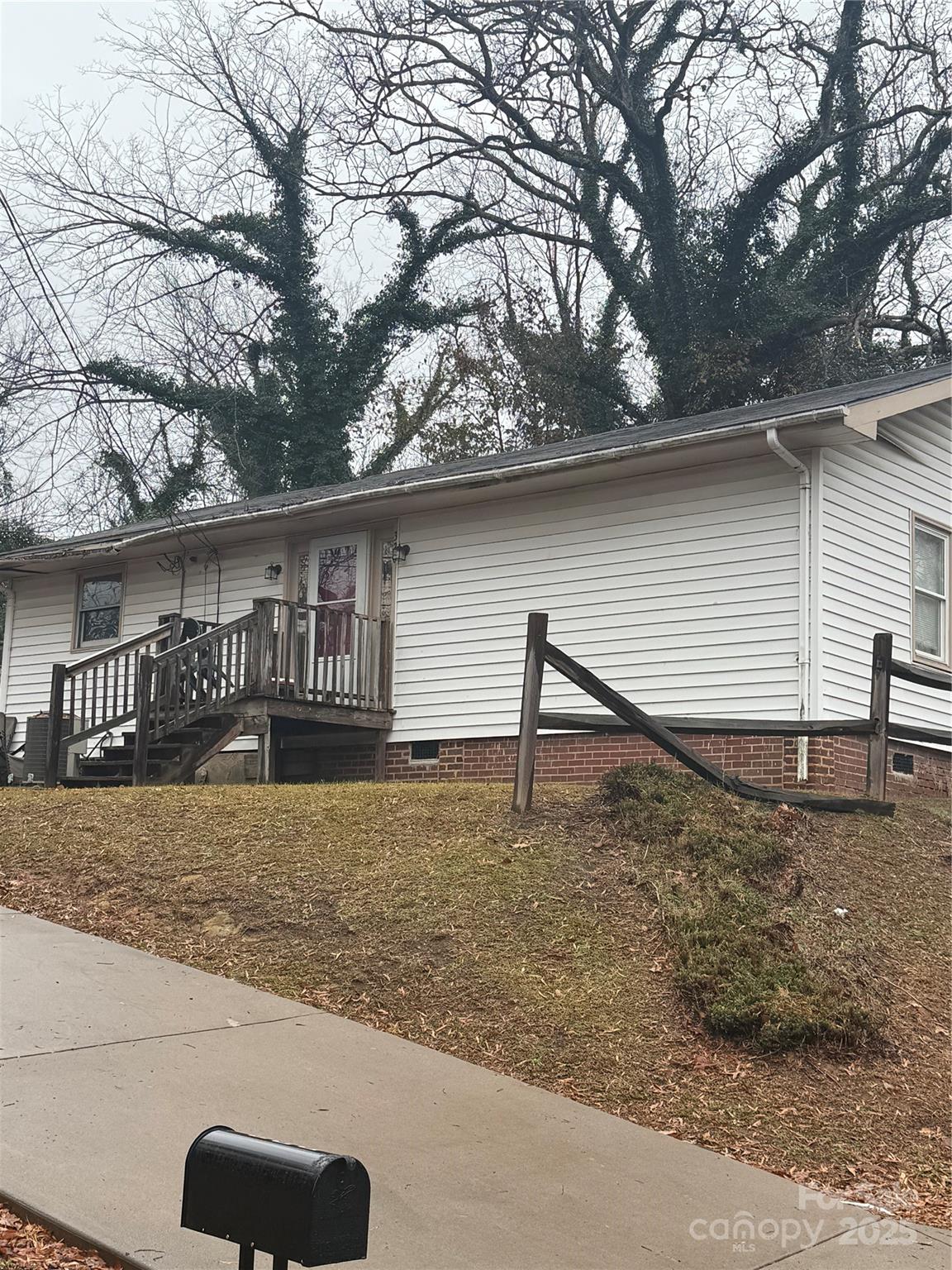 320 TE White Sr Drive, Albemarle, NC