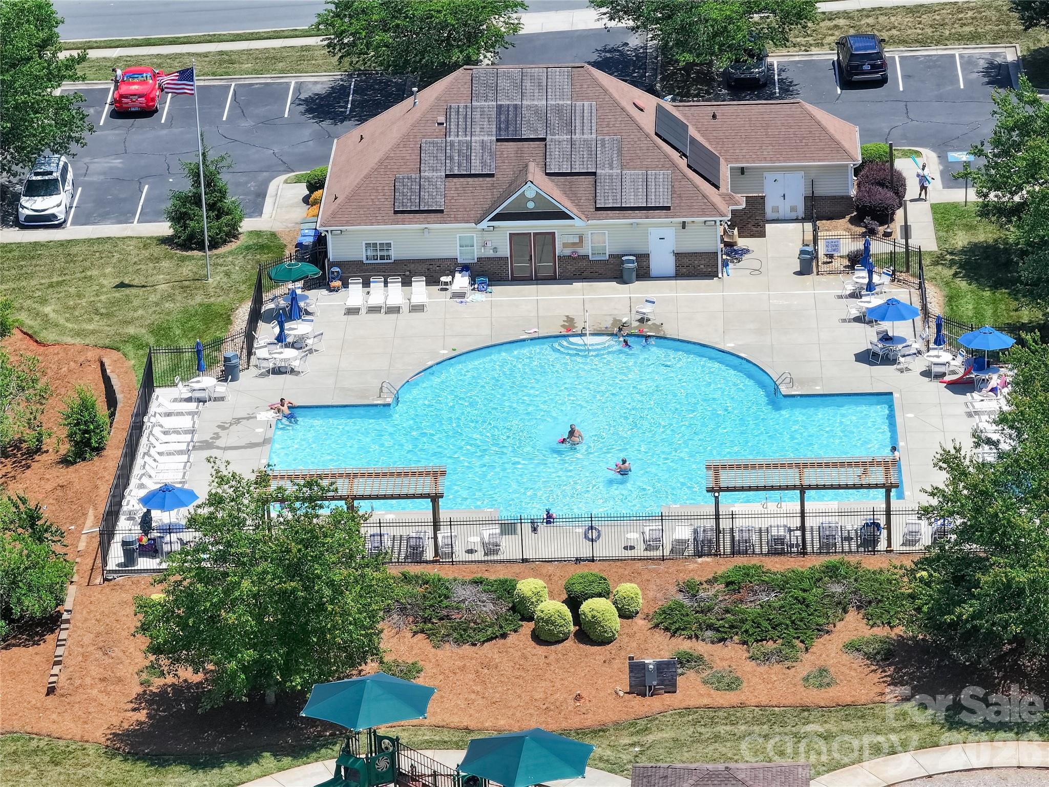 151 Millen Drive, Mooresville, NC - photo 46 of 49