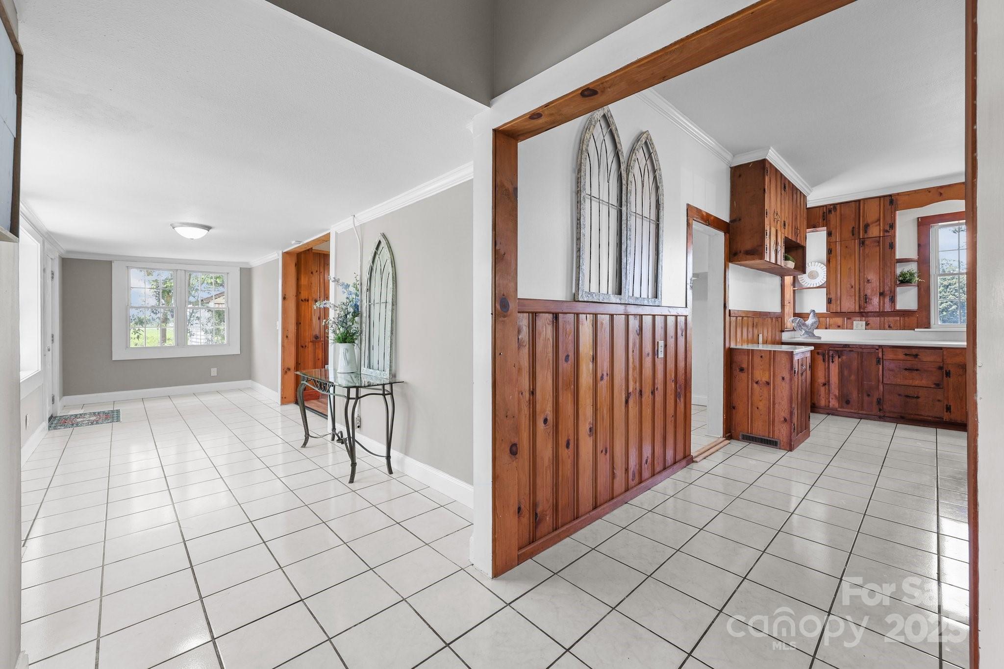 550 Woodleaf Barber Road, Cleveland, NC - photo 11 of 49