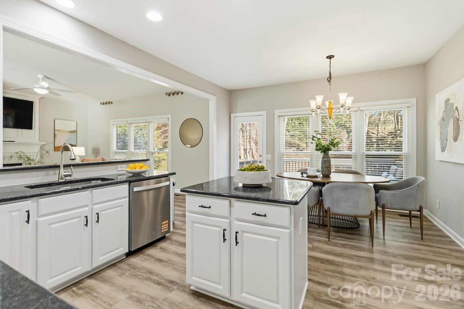 2732 Providence Spring Lane, Charlotte, NC - photo 13 of 49