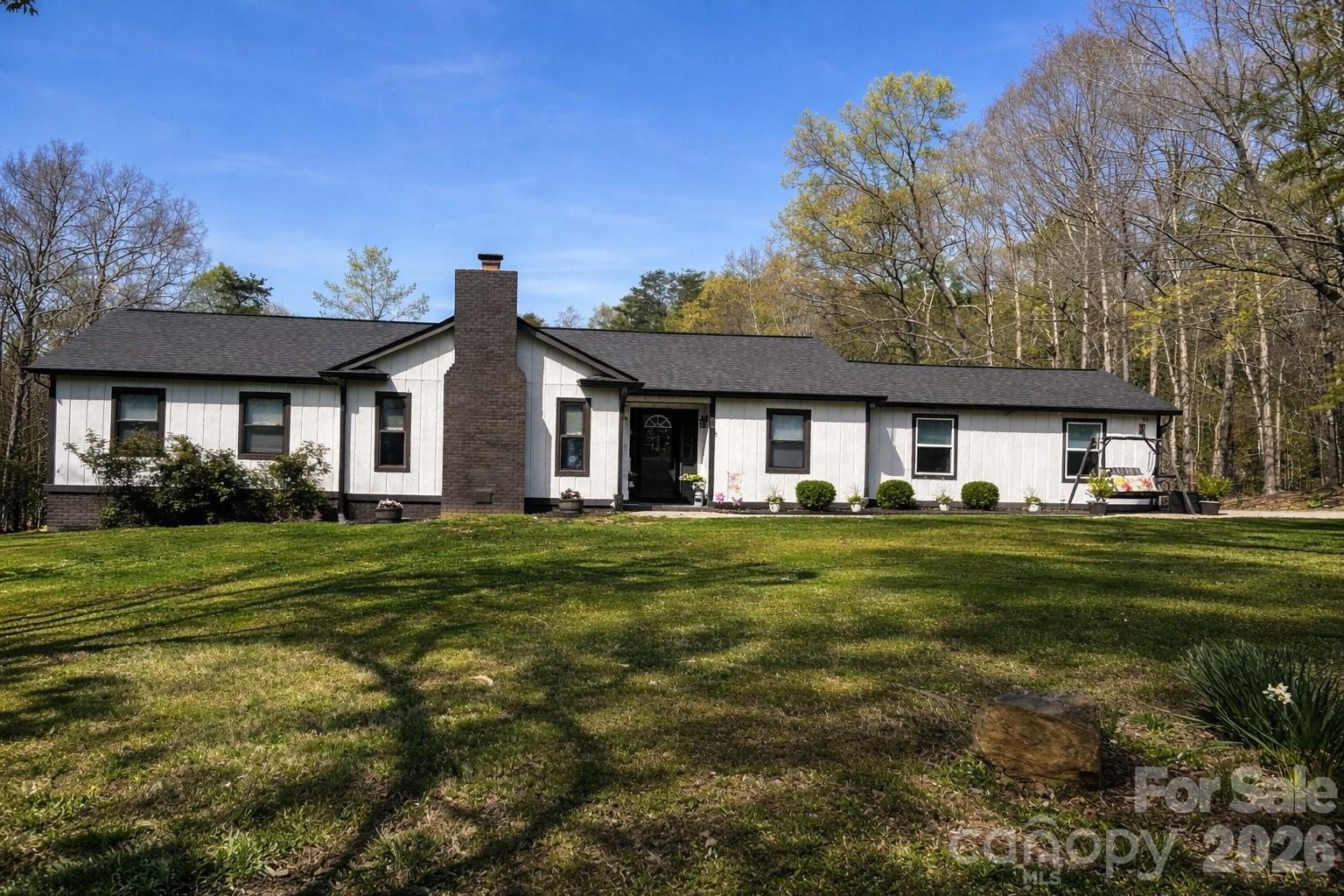 Photo 2 of 9630 Robinson Church Road, Harrisburg, NC