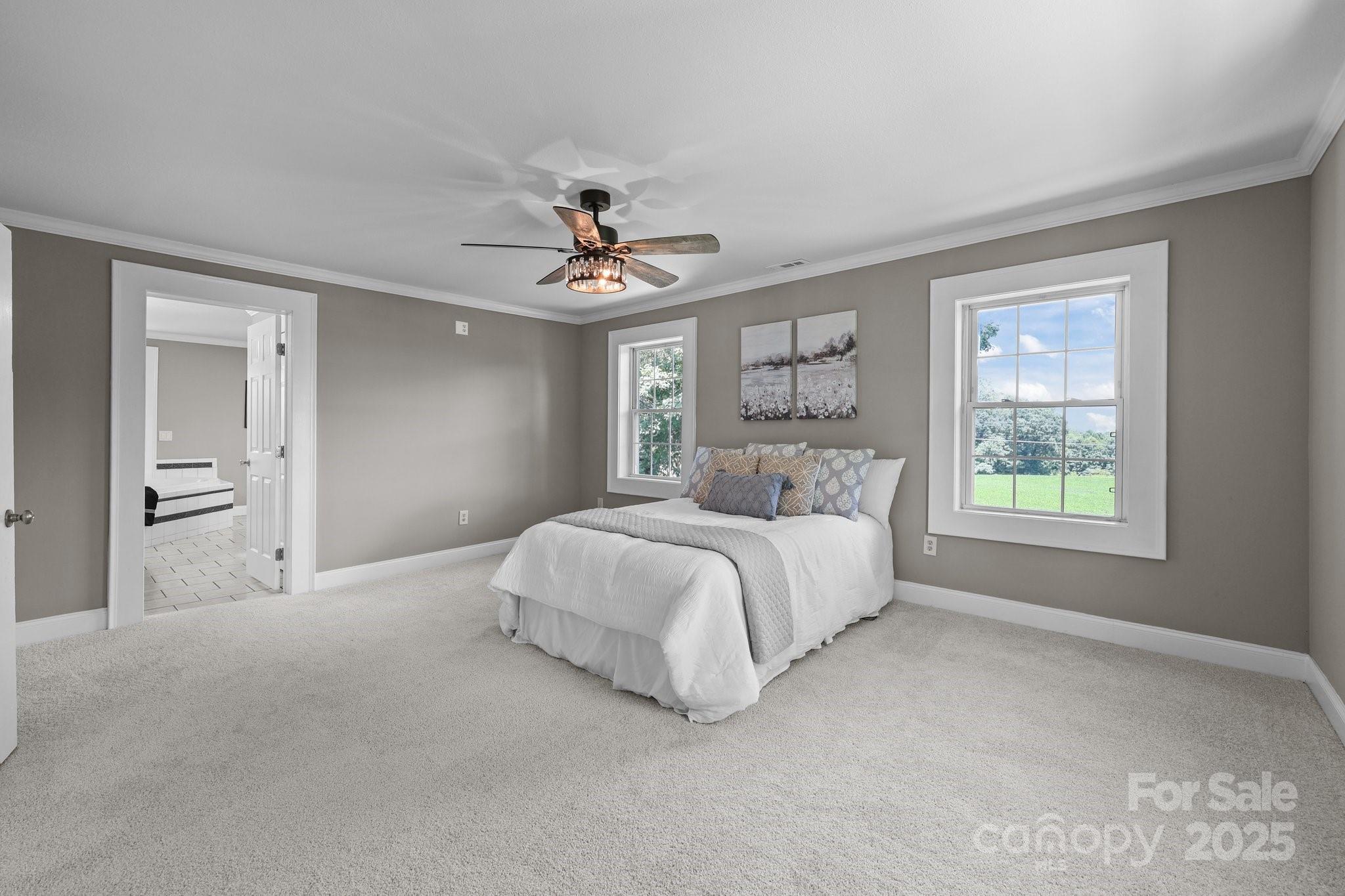550 Woodleaf Barber Road, Cleveland, NC - photo 40 of 49