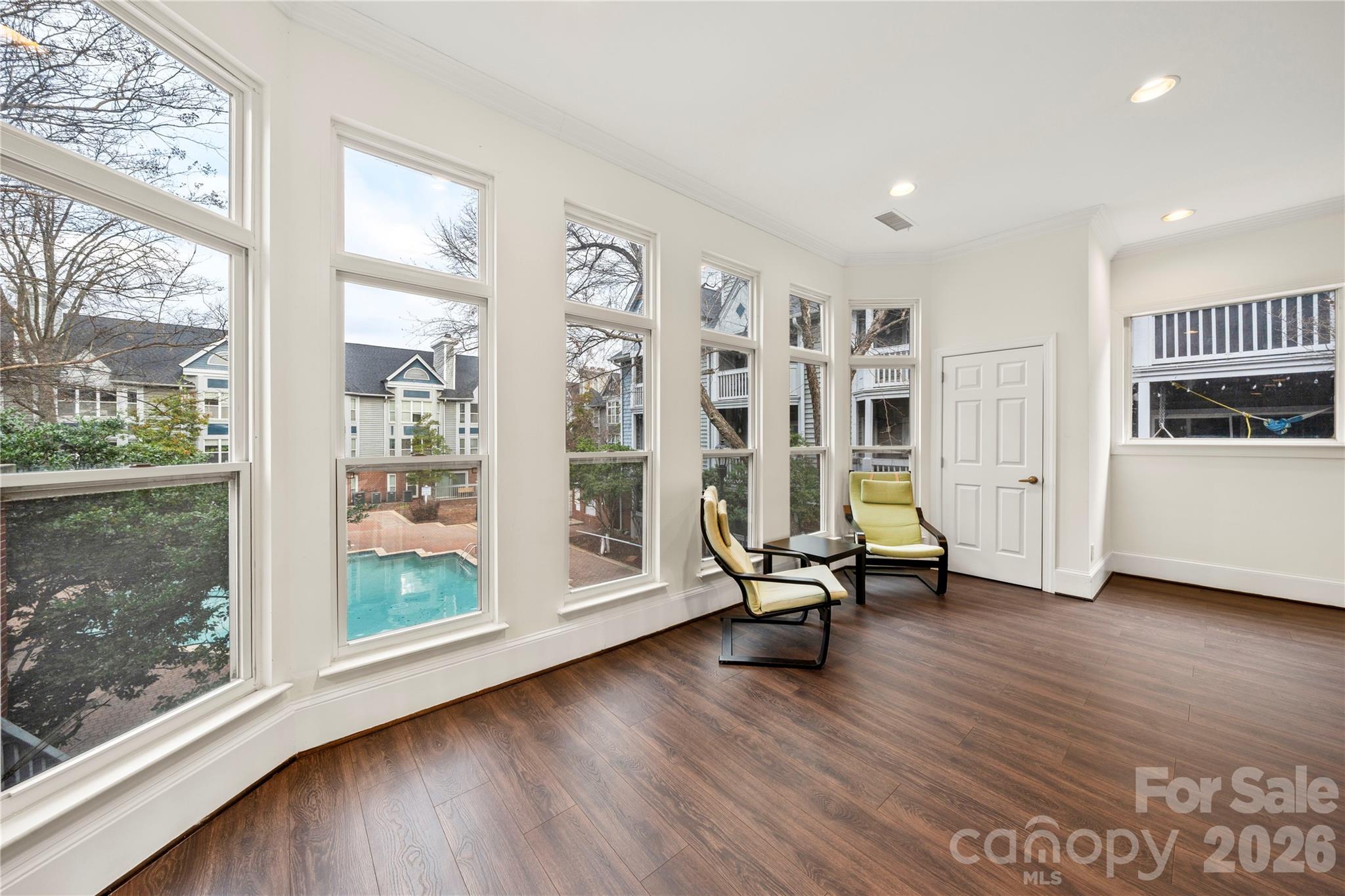 Photo 21 of 509 N Graham Street3C, Charlotte, NC