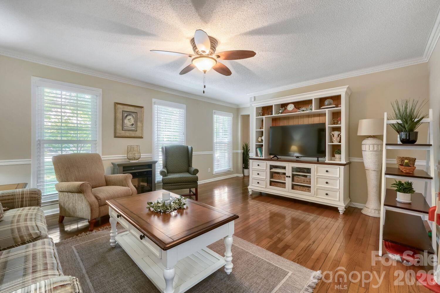 Photo 3 of 120 Brittany Way, Salisbury, NC