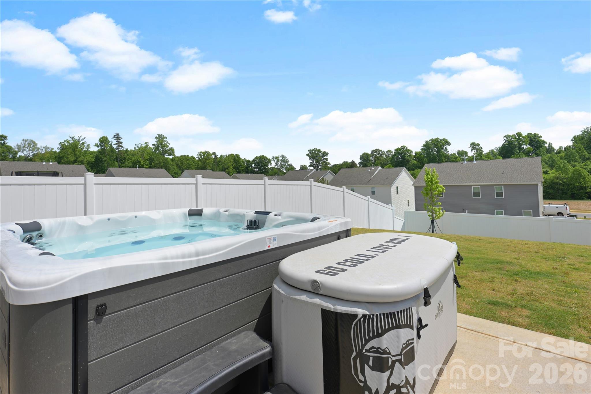 9223 Poquoson Drive, Gastonia, NC - photo 4 of 32