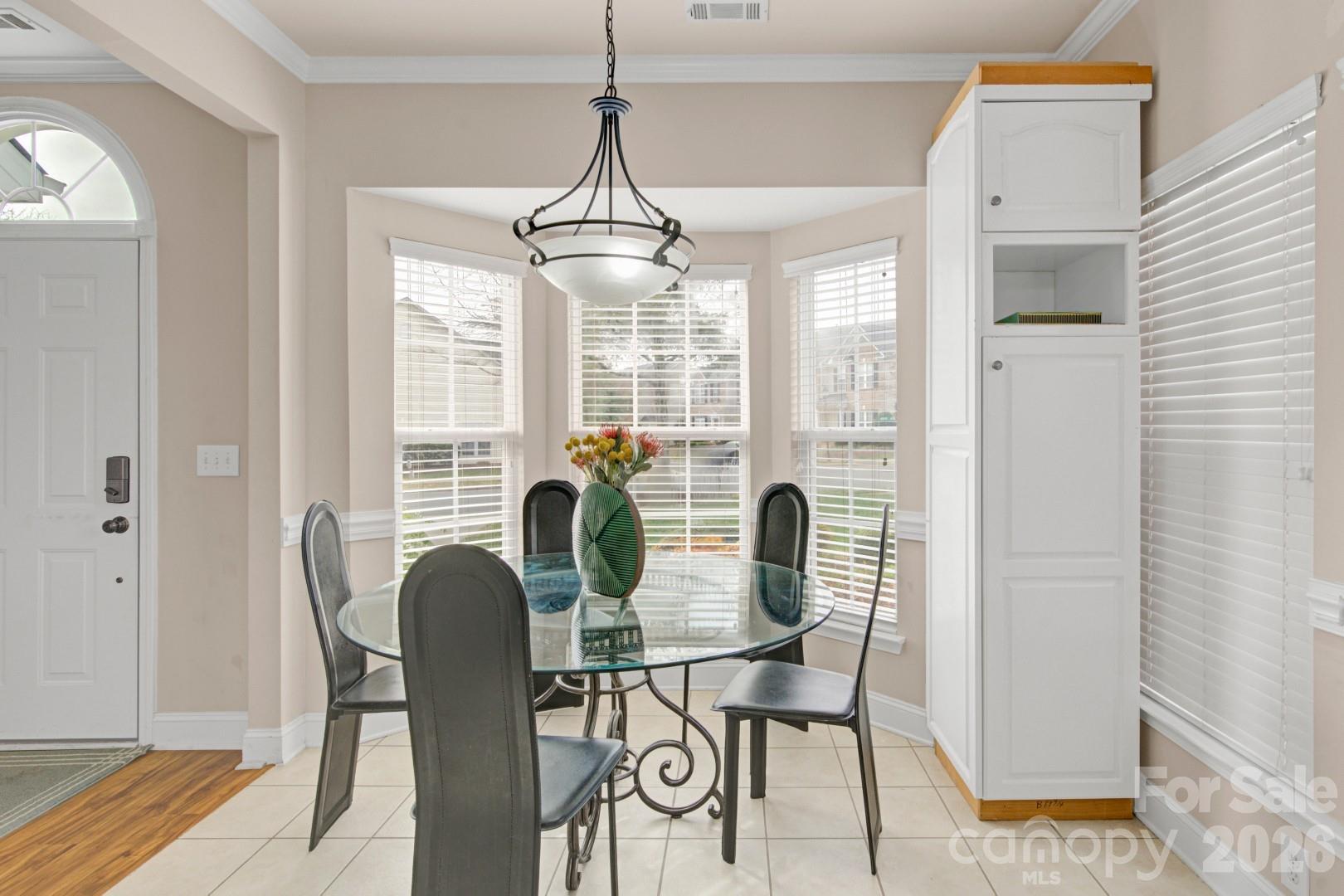 Photo 4 of 10105 Alexander Martin Avenue, Charlotte, NC