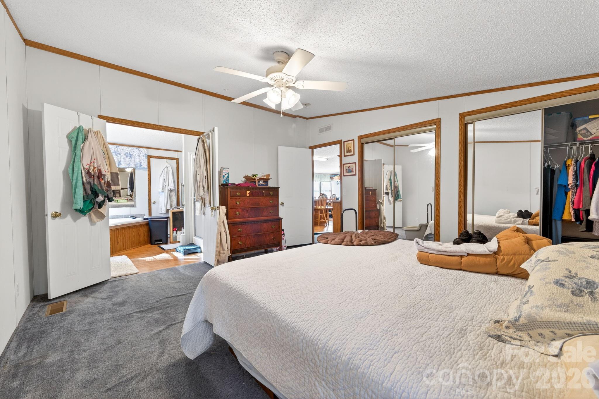 11445 Hwy 742 Highway N, Polkton, NC - photo 8 of 29