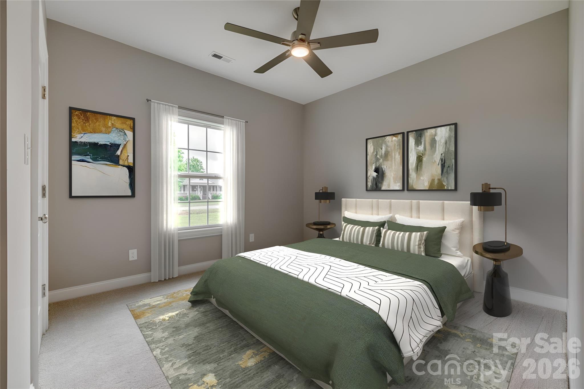 1276 Fincher Road, Fort Lawn, SC - photo 7 of 19