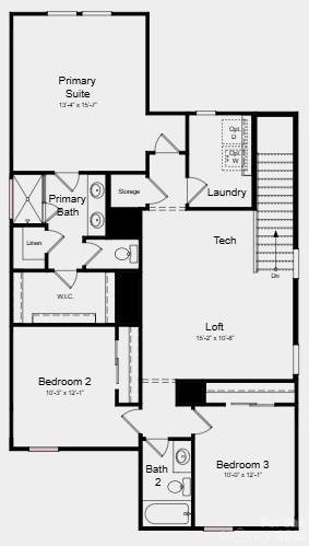 Photo 4 of 17114 Walker Wylie Drive, Charlotte, NC