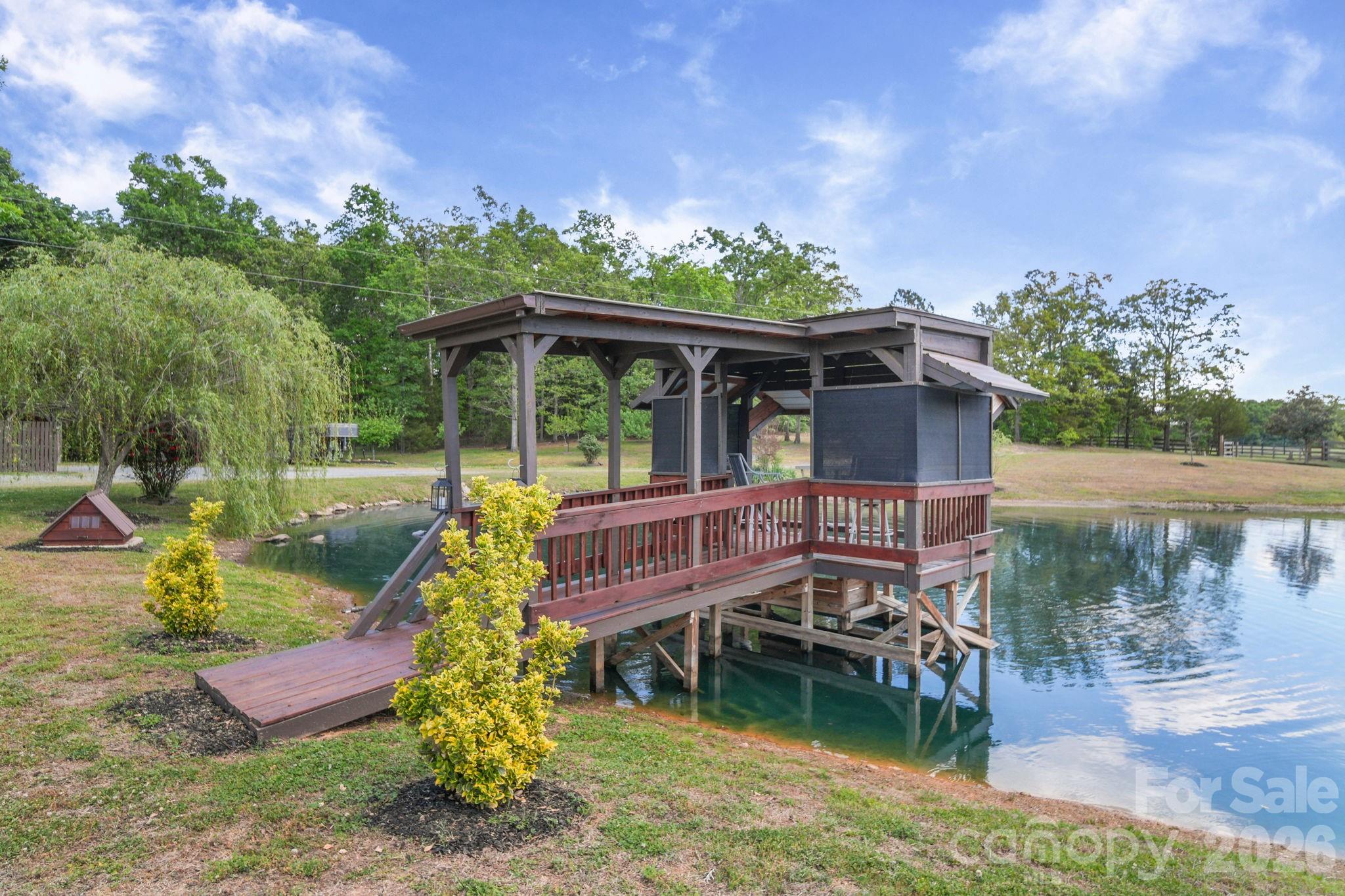 5311 Flint Ridge Church Road, Marshville, NC - photo 28 of 38