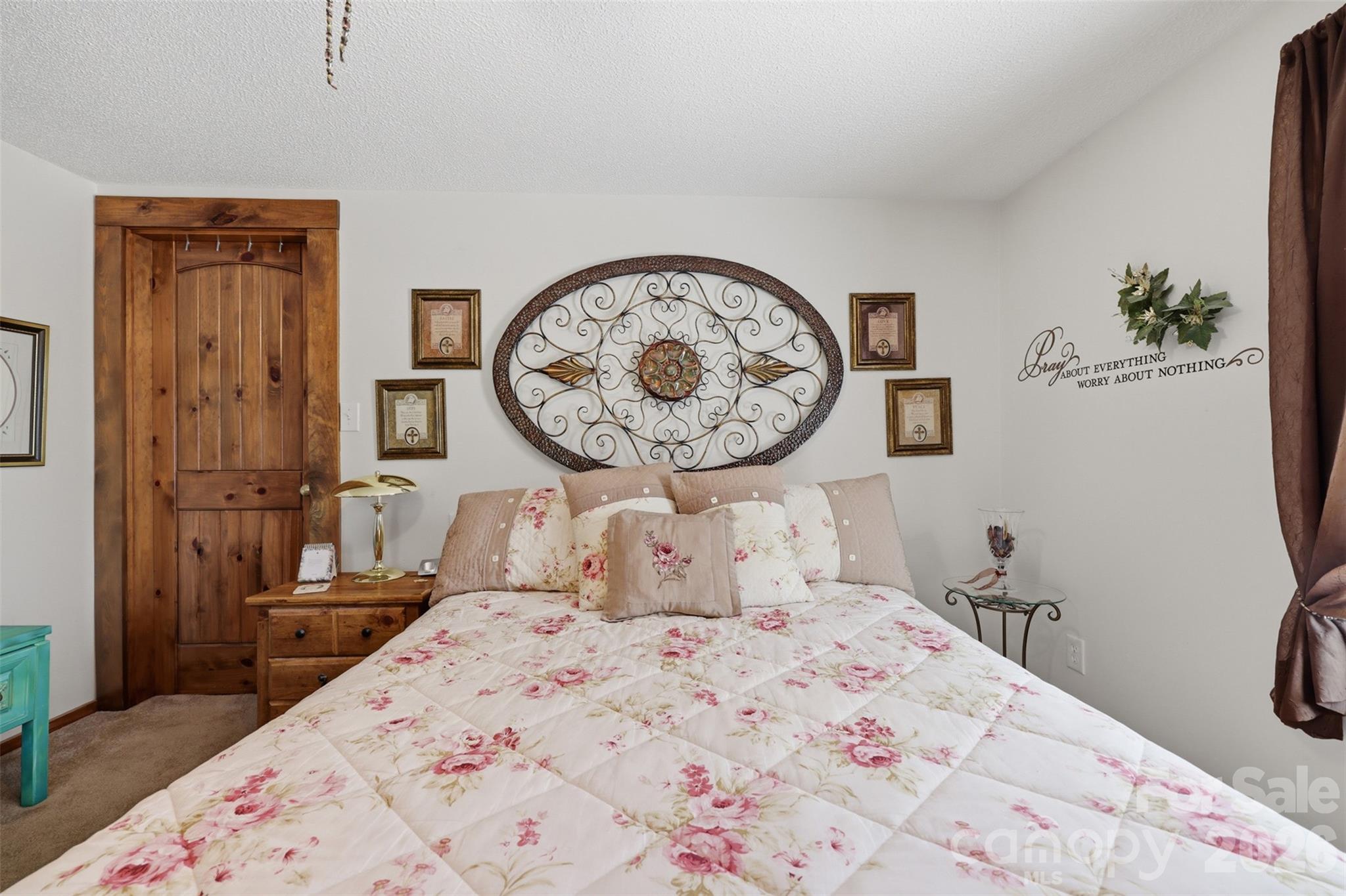 176 + 174 Oak Hollow Road, Union Grove, NC - photo 25 of 49