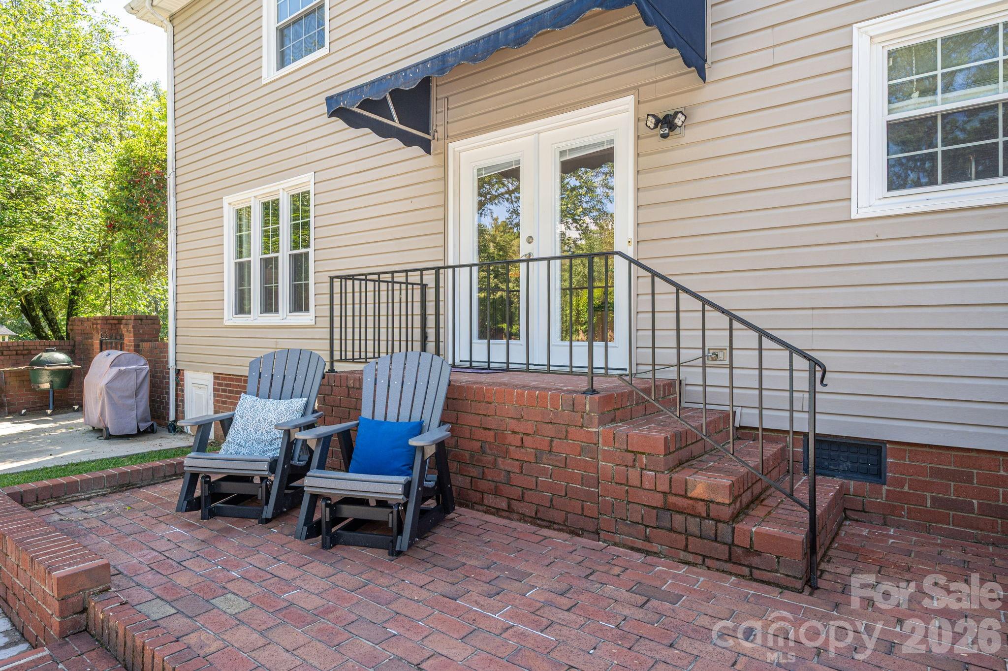 136 Persimmon Creek Road, Kings Mountain, NC - photo 30 of 42