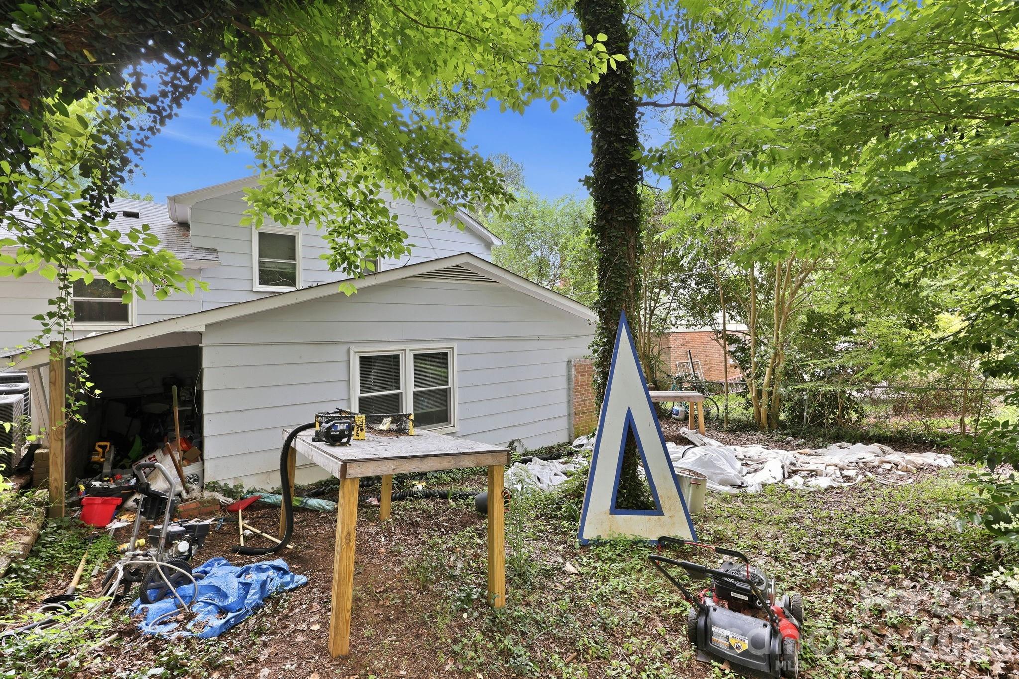 Photo 39 of 9201 Sandburg Avenue, Charlotte, NC