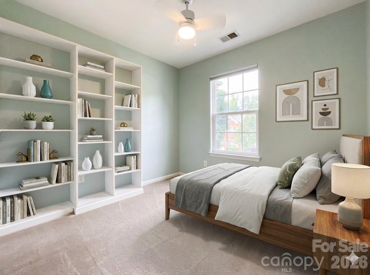 Photo 5 of 6876 Rothchild Drive, Charlotte, NC