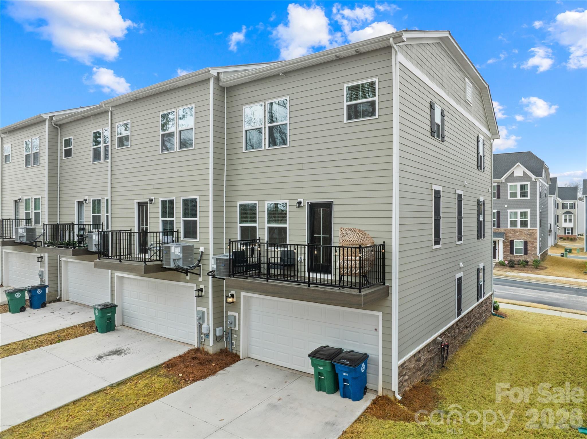 3210 Timber Mill Drive, Stallings, NC - photo 17 of 19