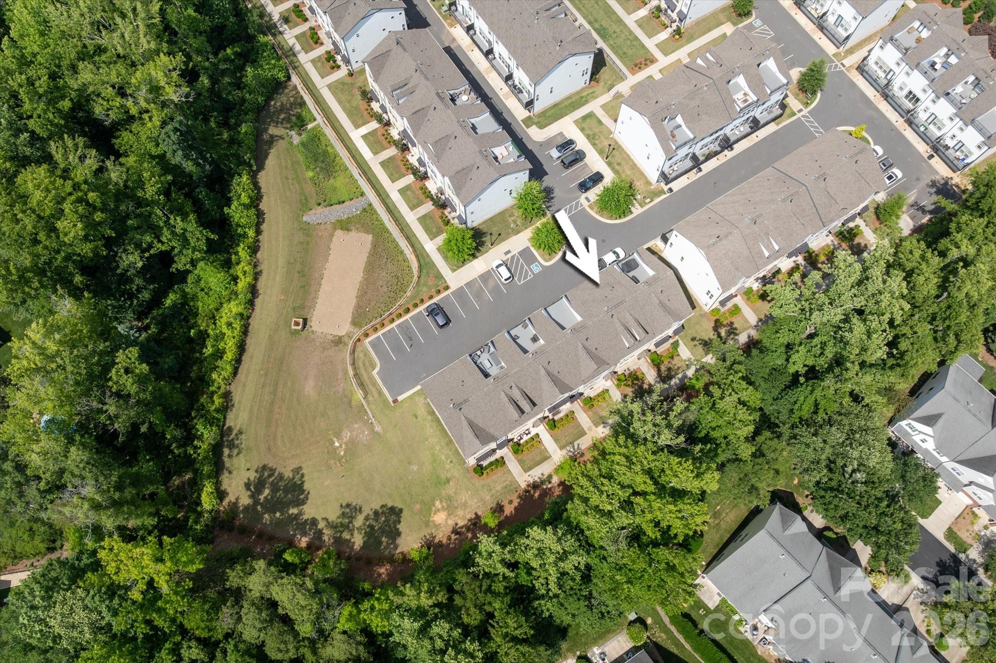 Photo 35 of 13018 Simoneaux Lane, Charlotte, NC