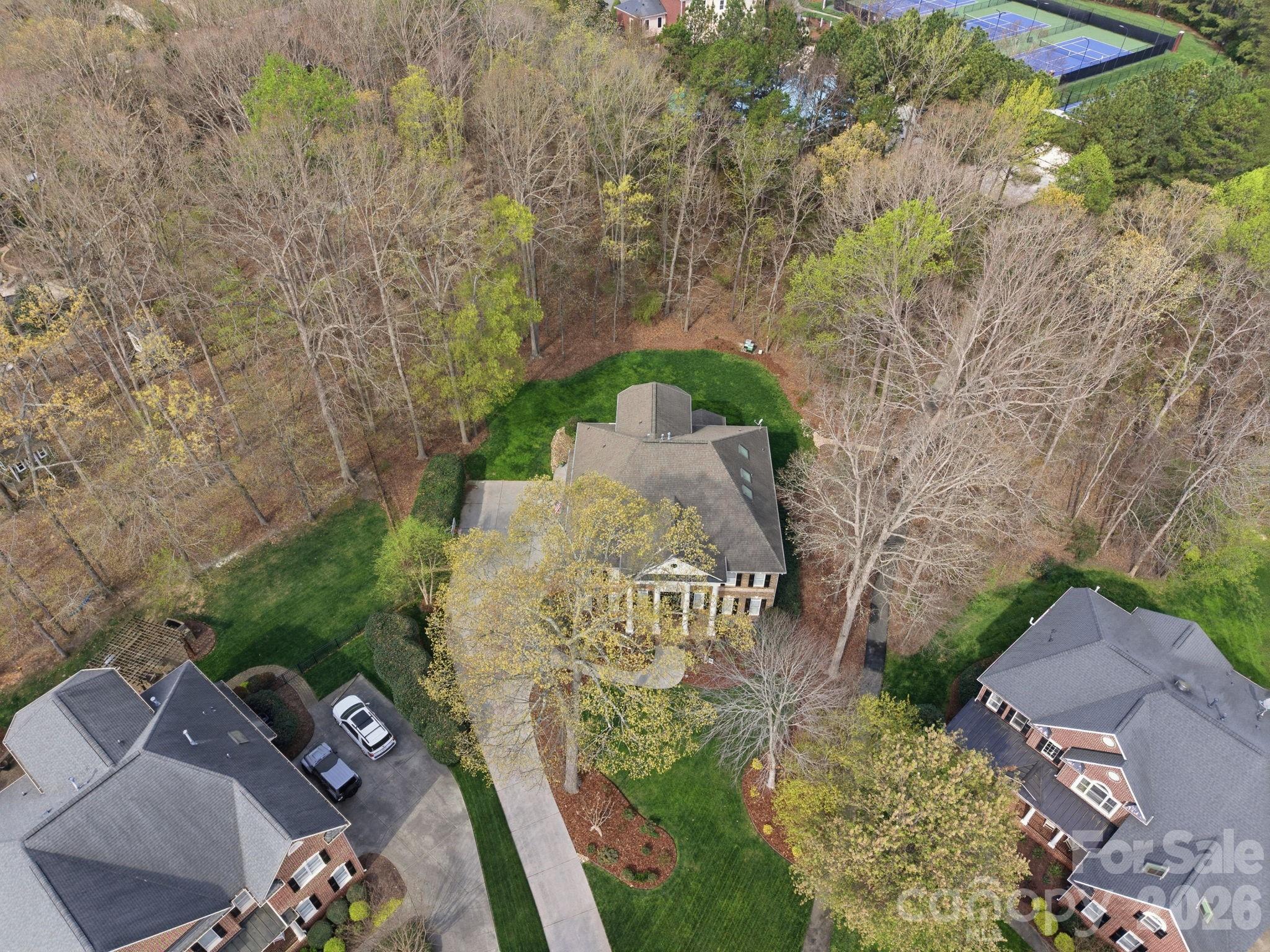 1802 Summit View Place, Waxhaw, NC - photo 41 of 44