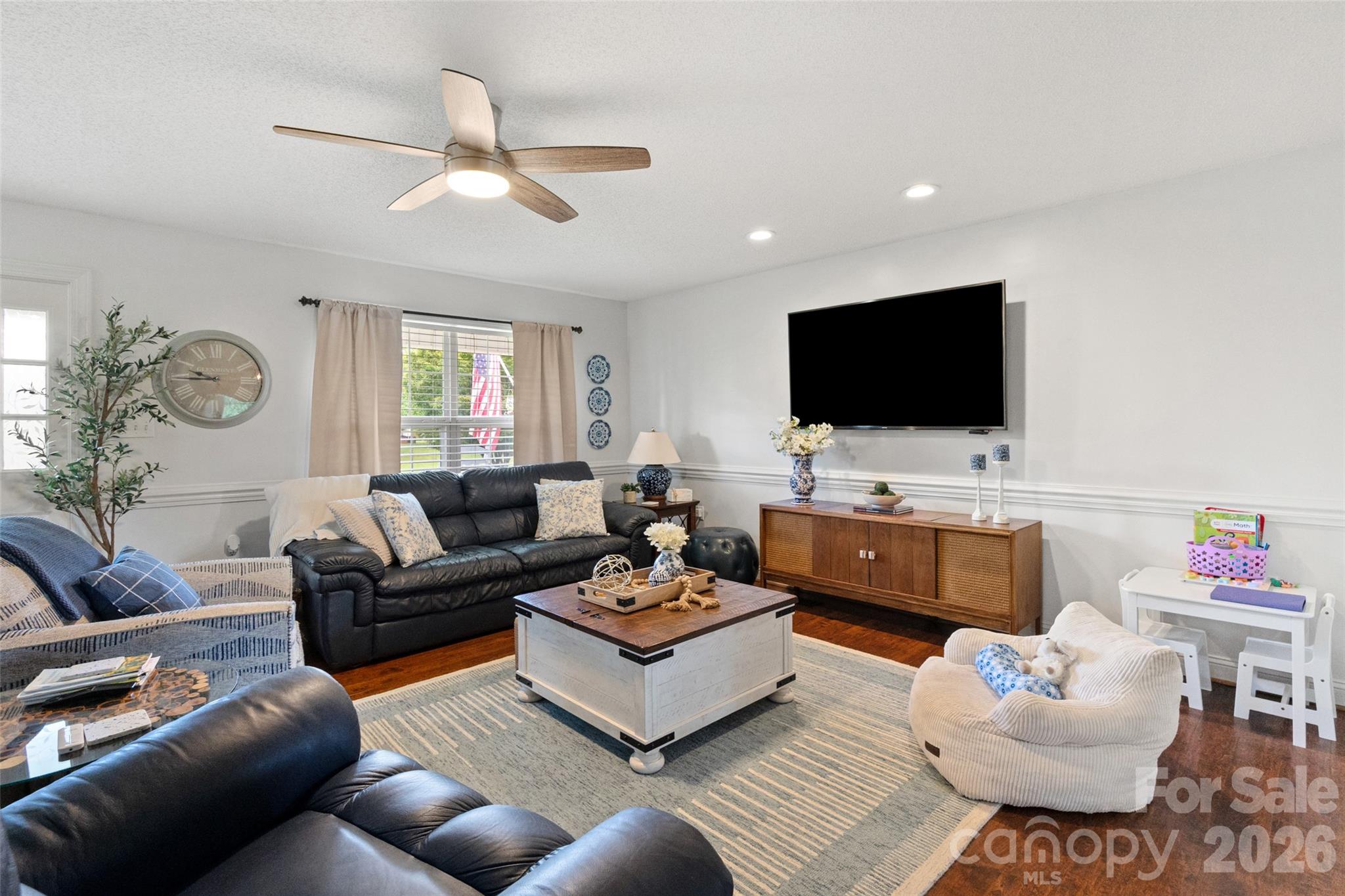 Photo 9 of 5851 Flat Creek Road, Lancaster, SC