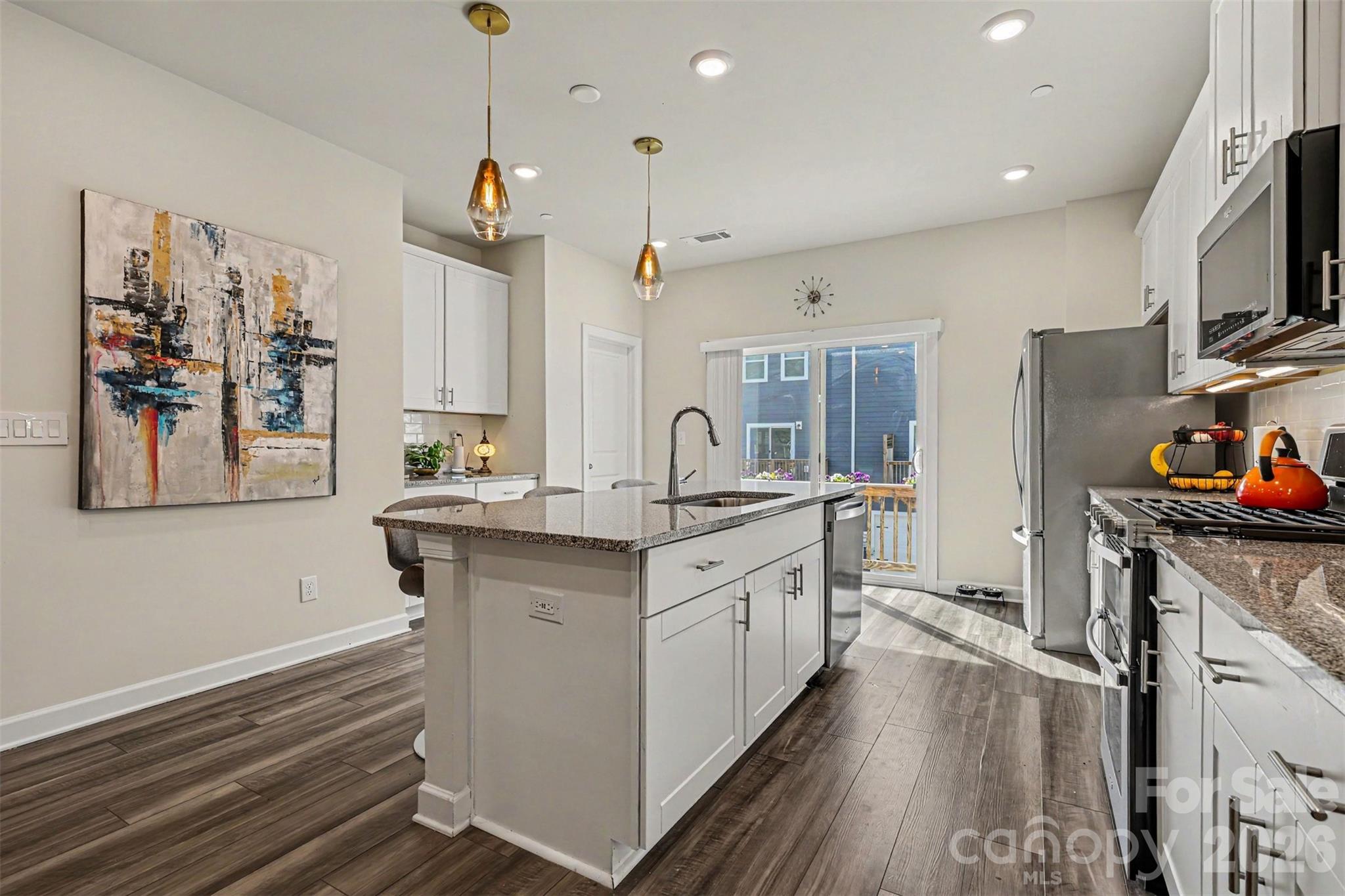 Photo 6 of 2614 Greenmarket Drive, Charlotte, NC