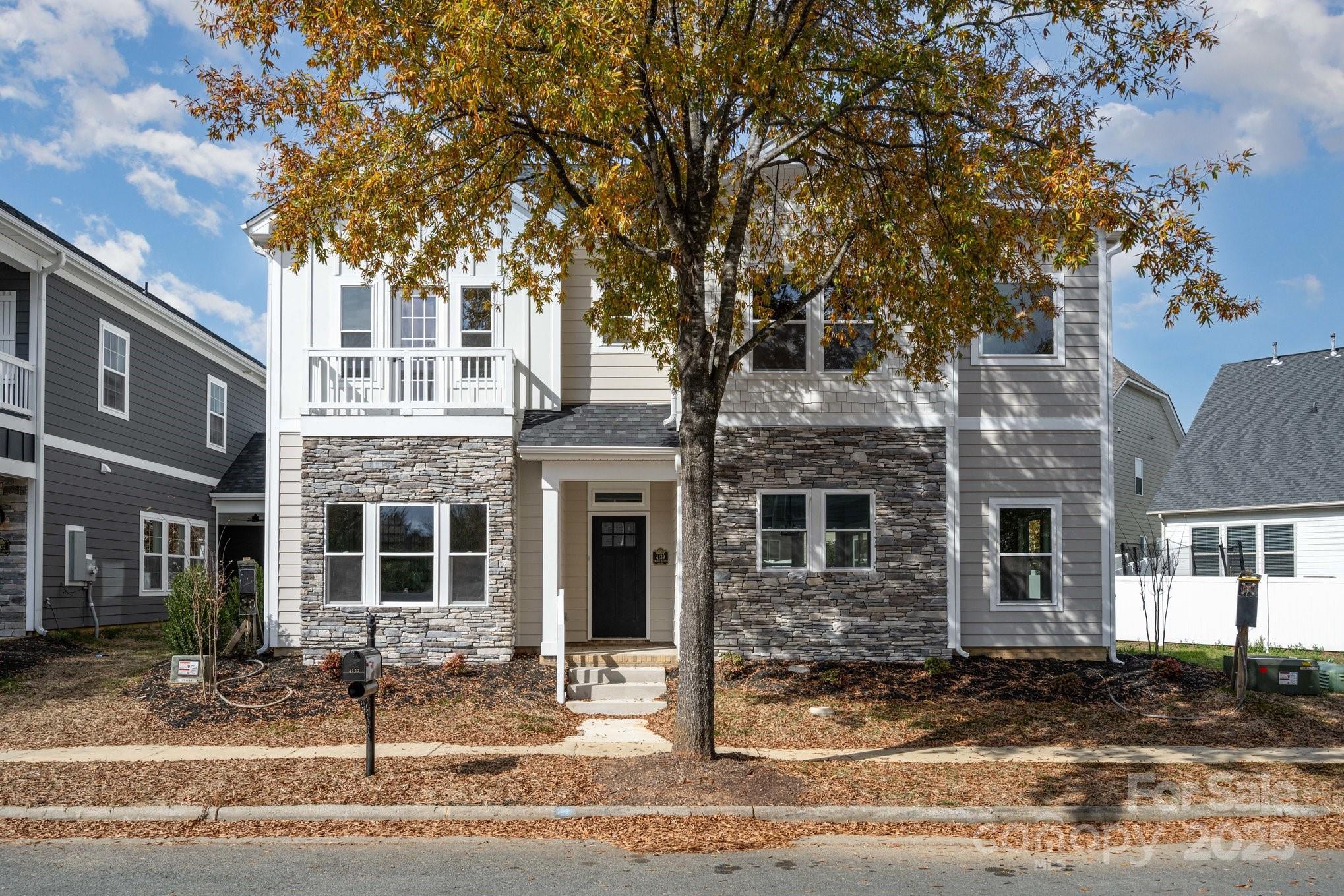 4139 Twenty Grand Drive, Indian Trail, NC - photo 39 of 42