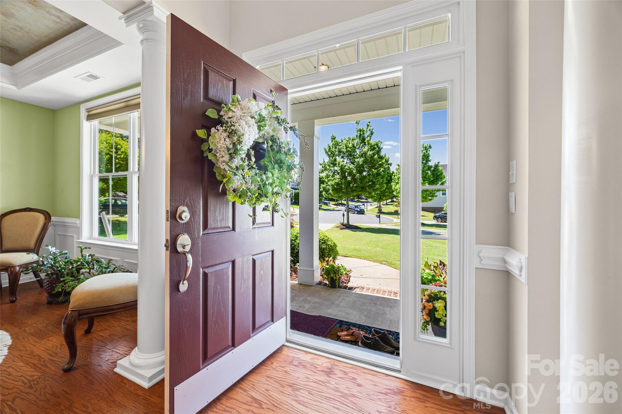 Photo 3 of 16859 Rudence Court, Charlotte, NC