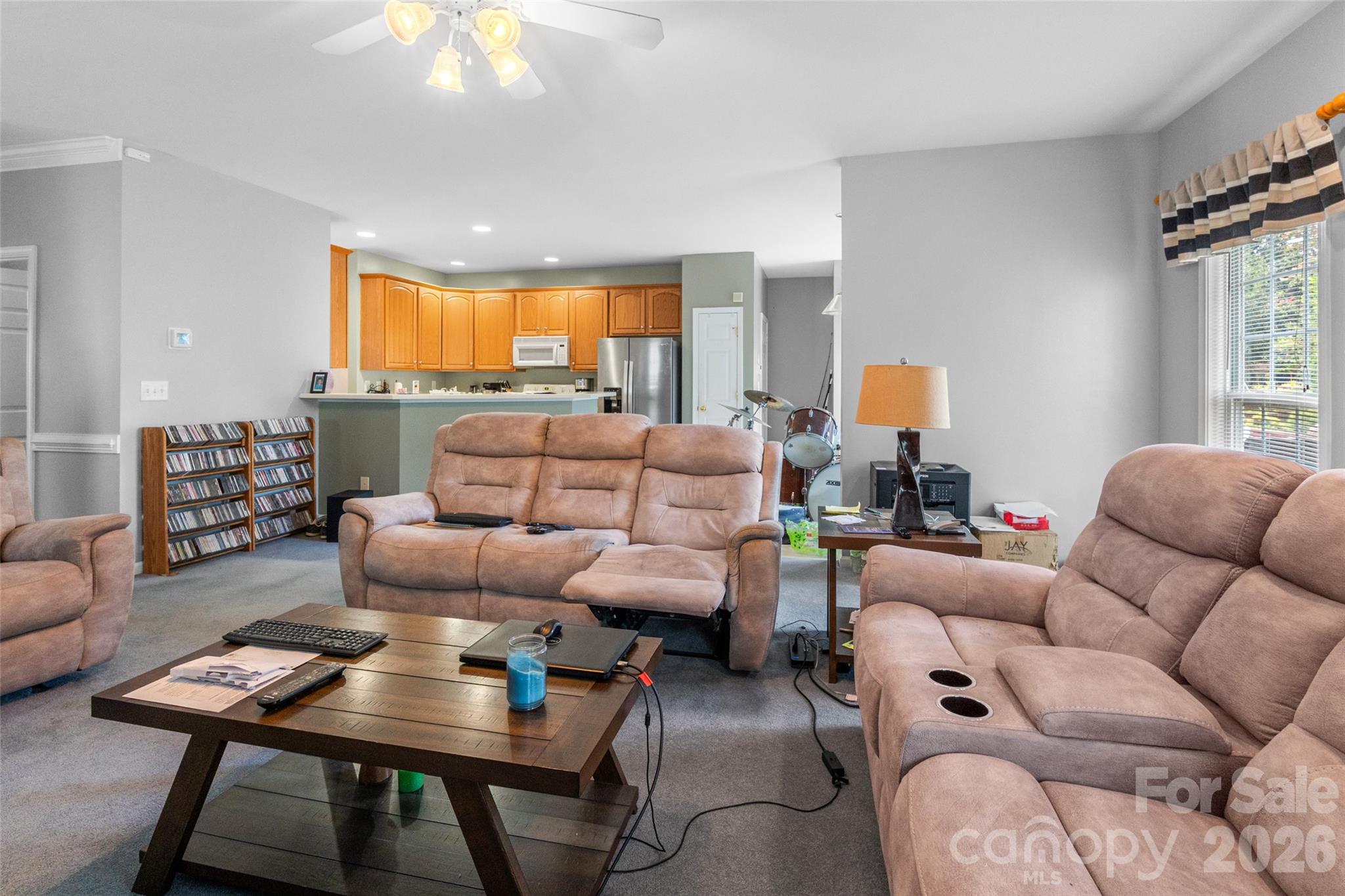 Photo 11 of 2725 Billings Park Drive, Charlotte, NC