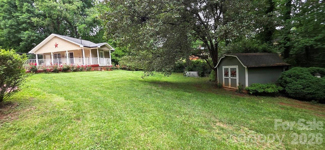 Photo 2 of 141 Brady Lane, Statesville, NC