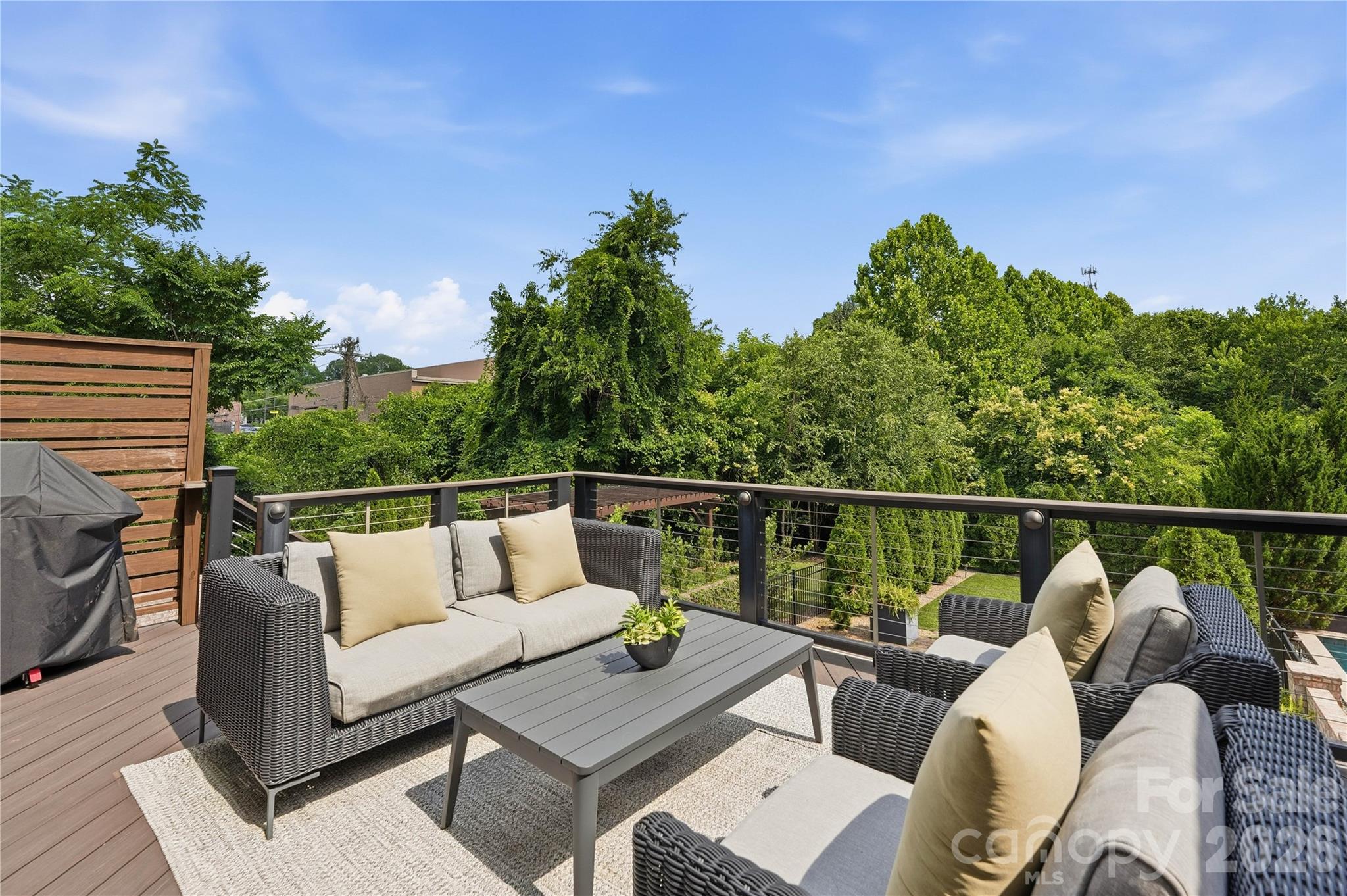 Photo 19 of 812 Ideal Way, Charlotte, NC