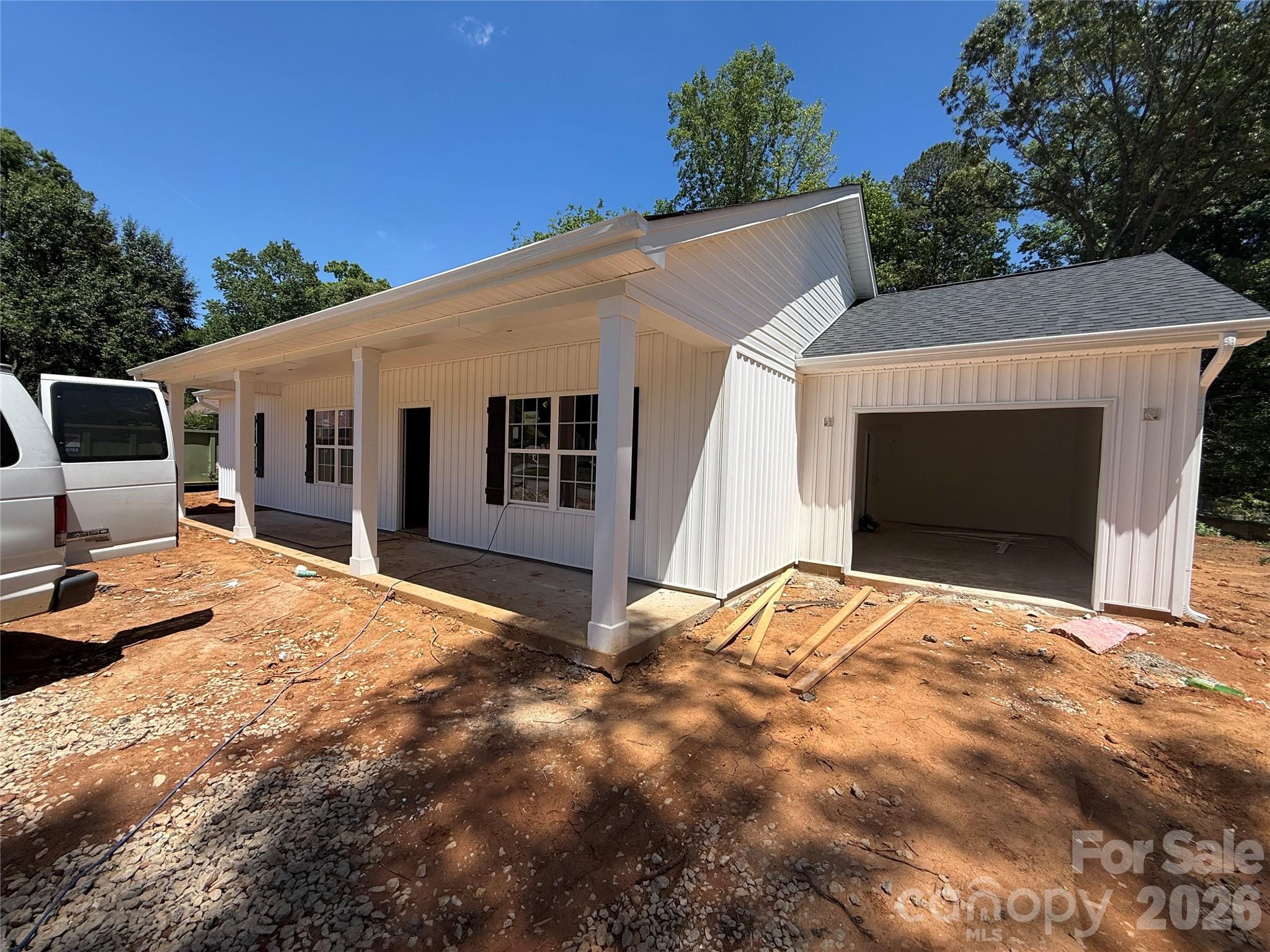 503 Quail Lane, Lexington, NC - photo 3 of 12