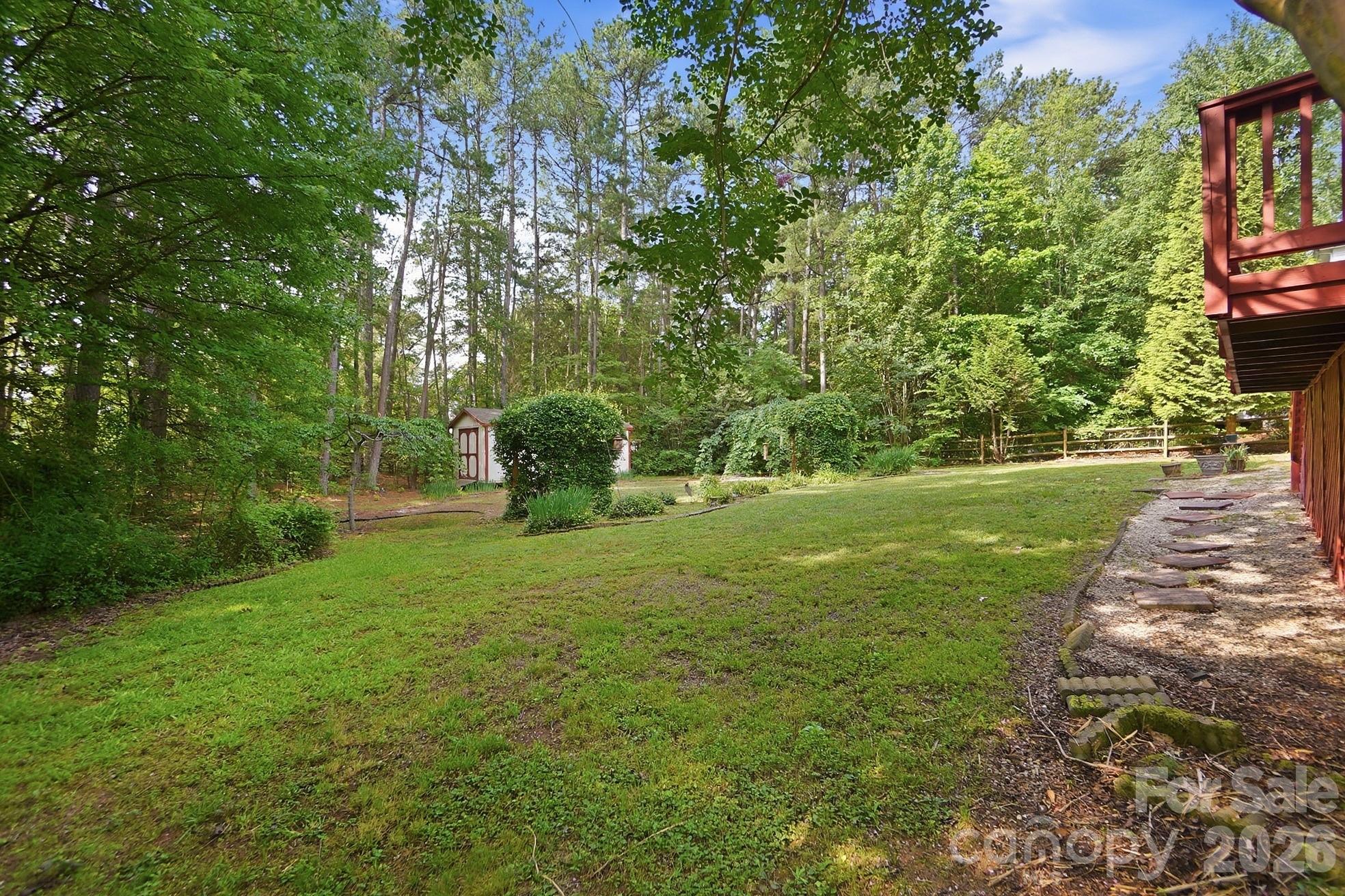 Photo 35 of 2940 Shady Reach Lane, Charlotte, NC