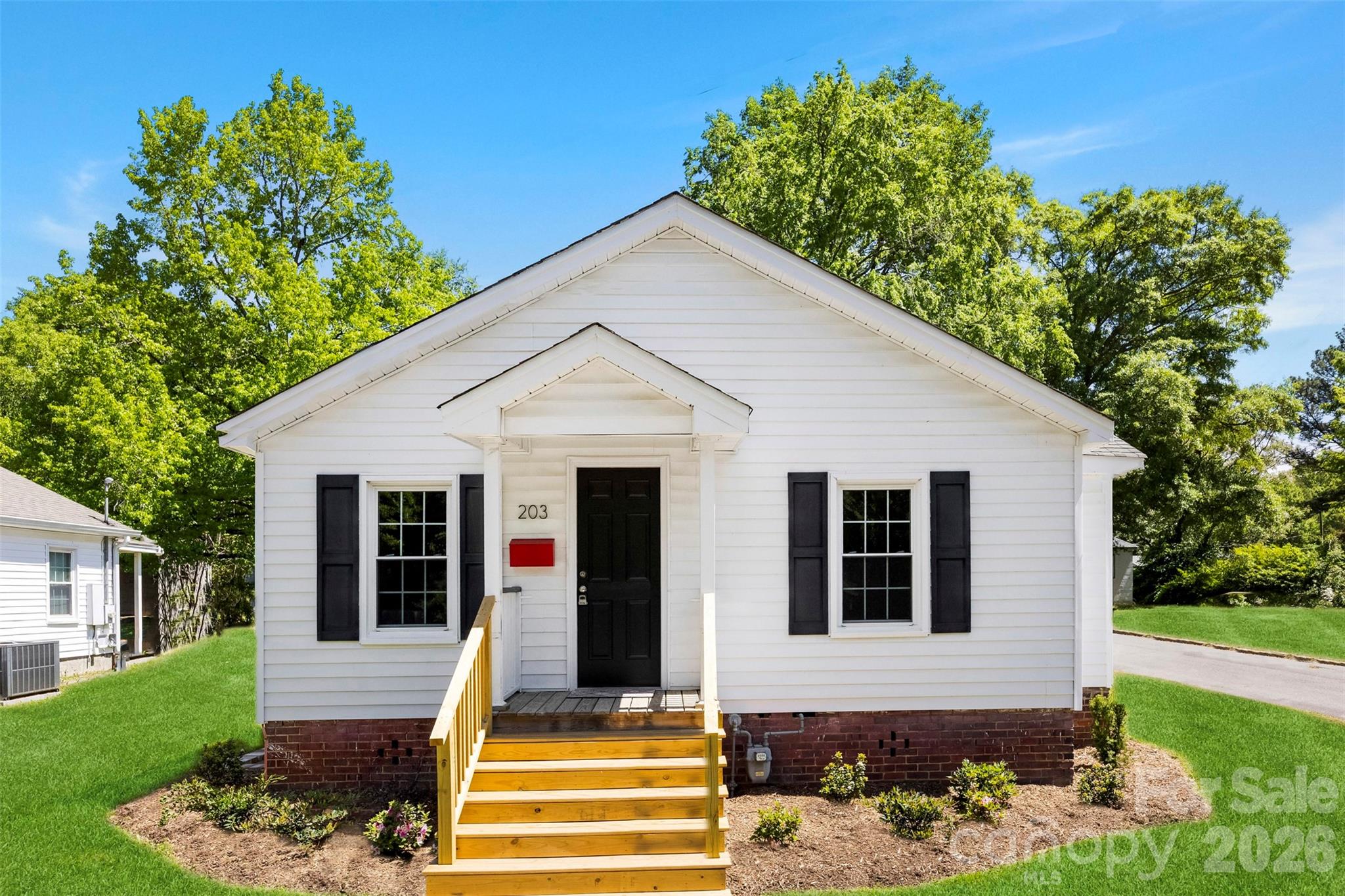 203 Sacco Street, Belmont, NC
