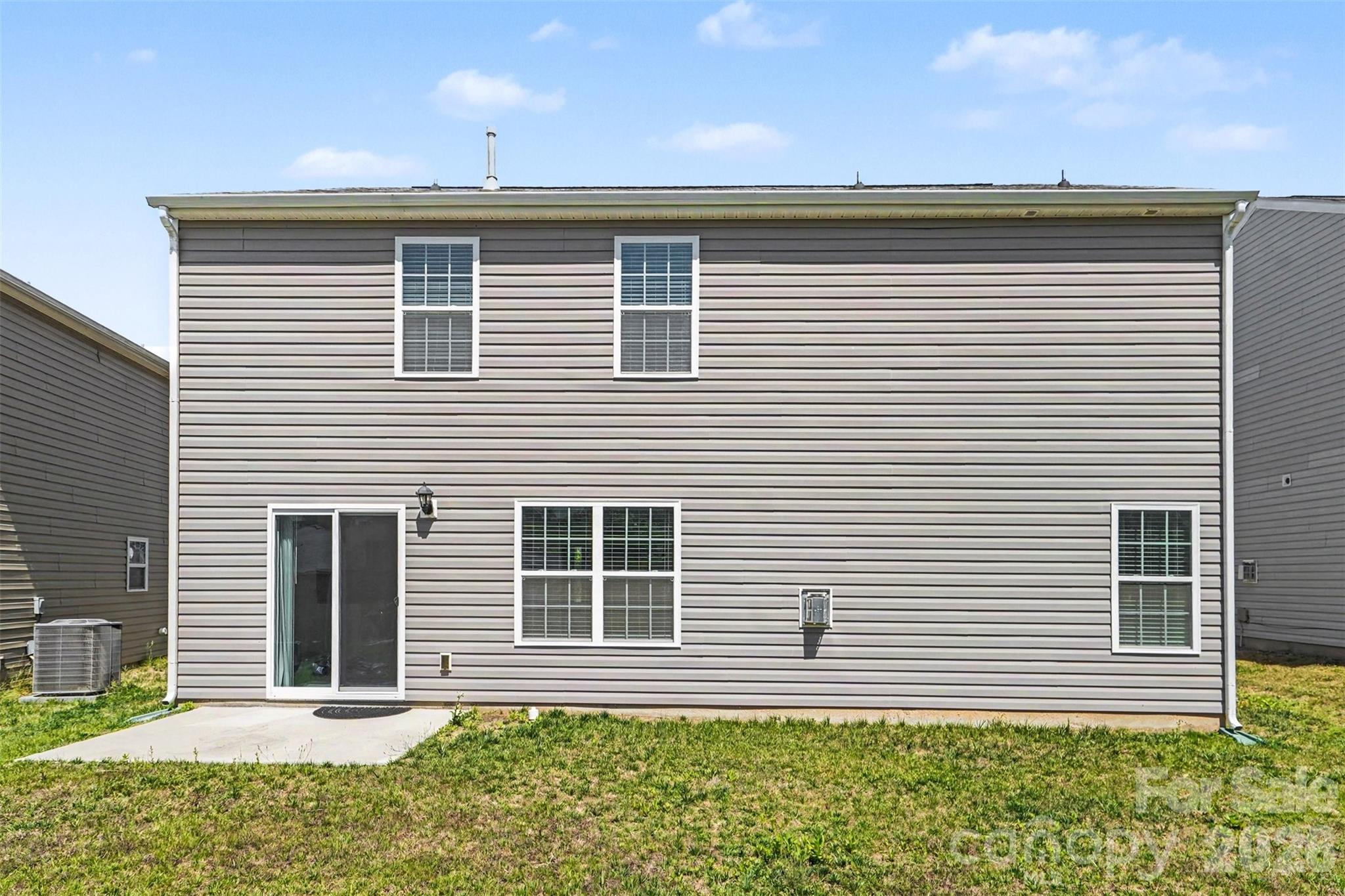 2727 Waybrook Drive, Dallas, NC - photo 32 of 35