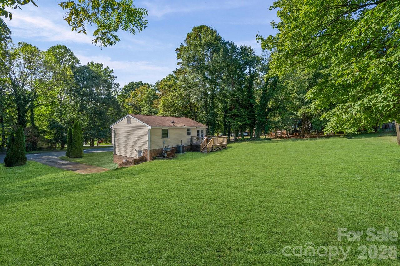 8619 Eaglewind Drive, Charlotte, NC - photo 24 of 26
