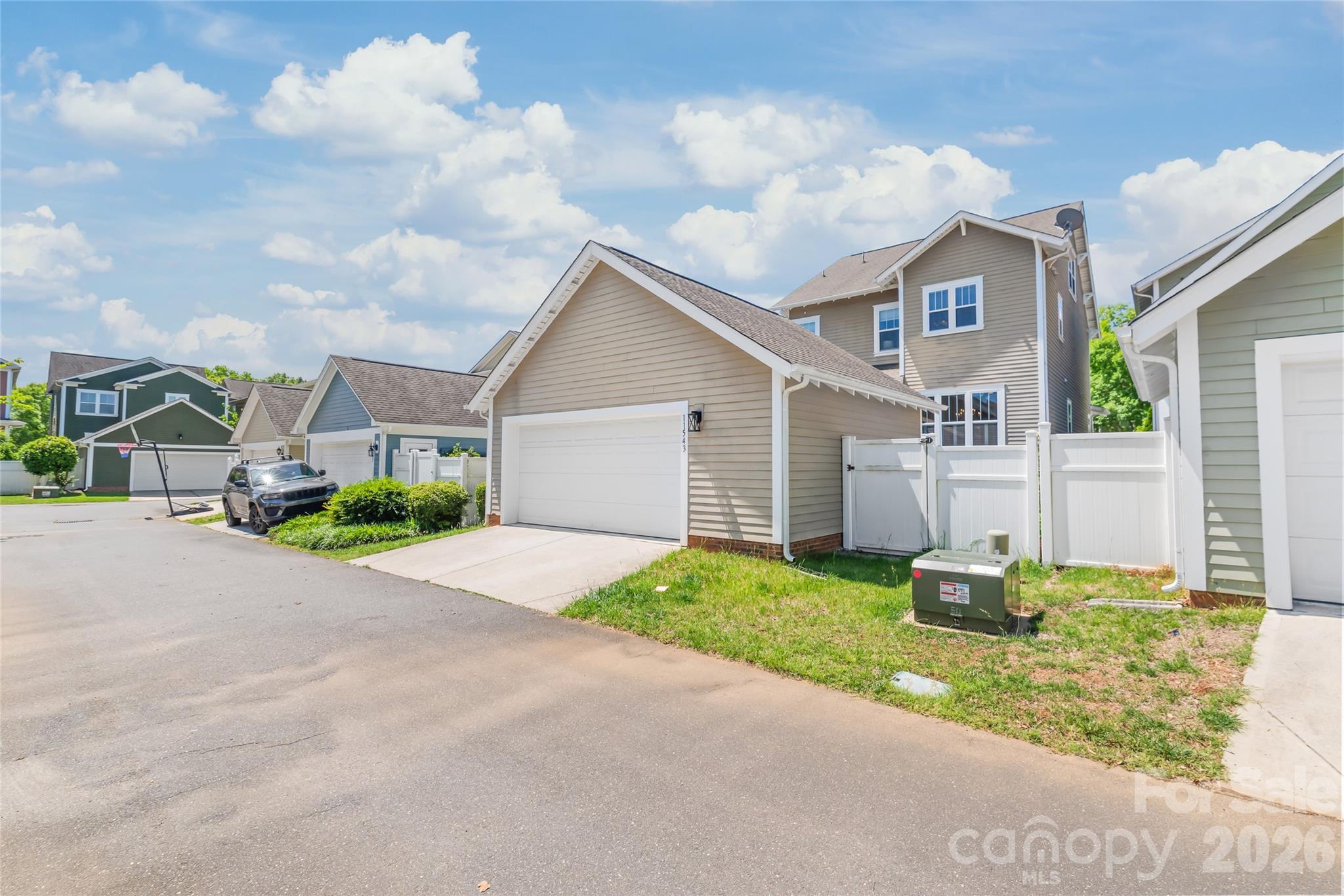 Photo 41 of 11543 Ardrey Crest Drive, Charlotte, NC