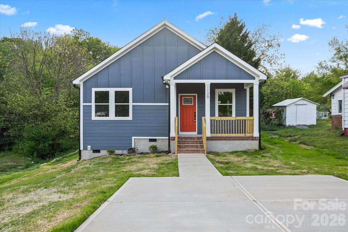 1129 3rd Street, Spencer, NC - photo 1 of 26