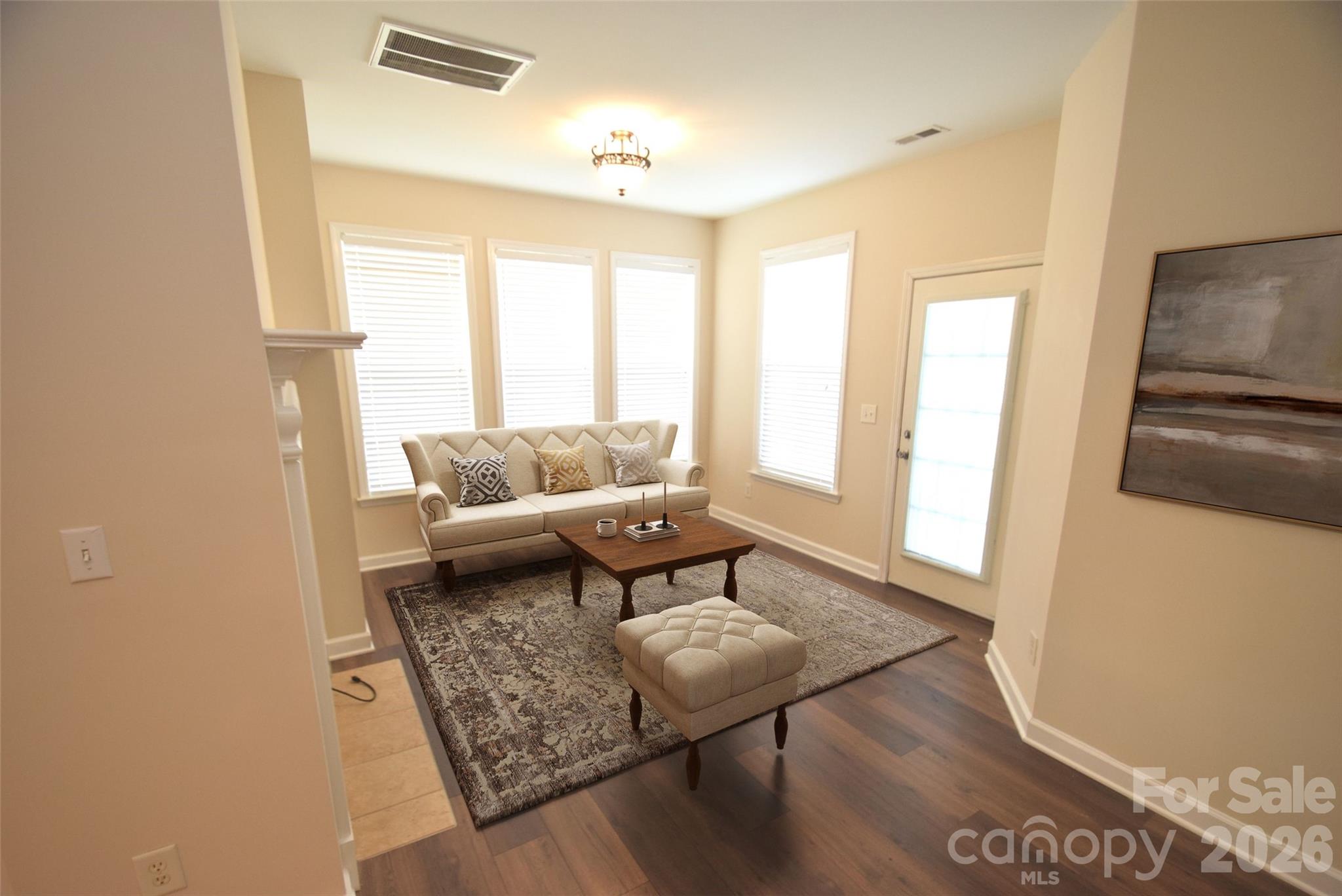 6631 Old Magnolia Lane, Mint Hill, NC - photo 9 of 30