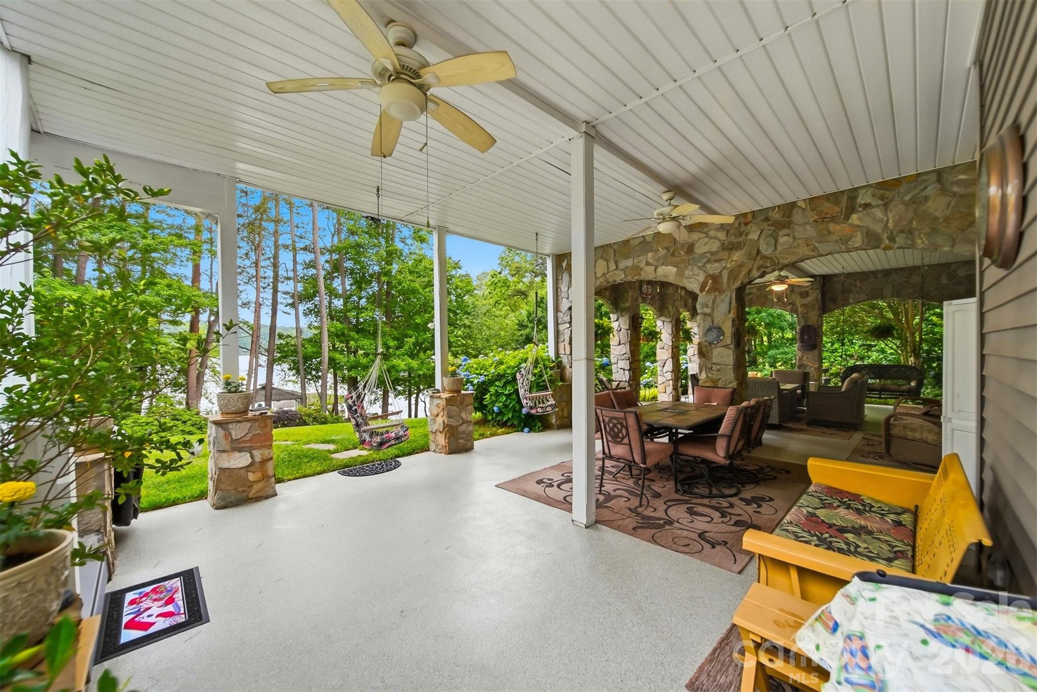 226 Riverwalk Road, Stony Point, NC - photo 30 of 37