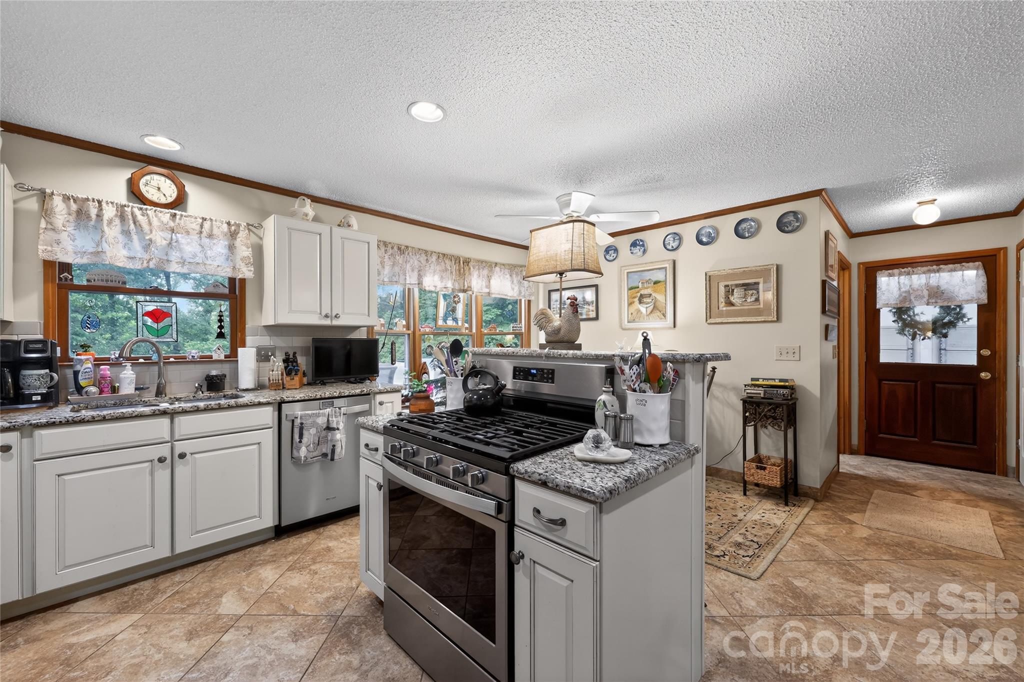 711 Candlewick Drive, Salisbury, NC - photo 8 of 22
