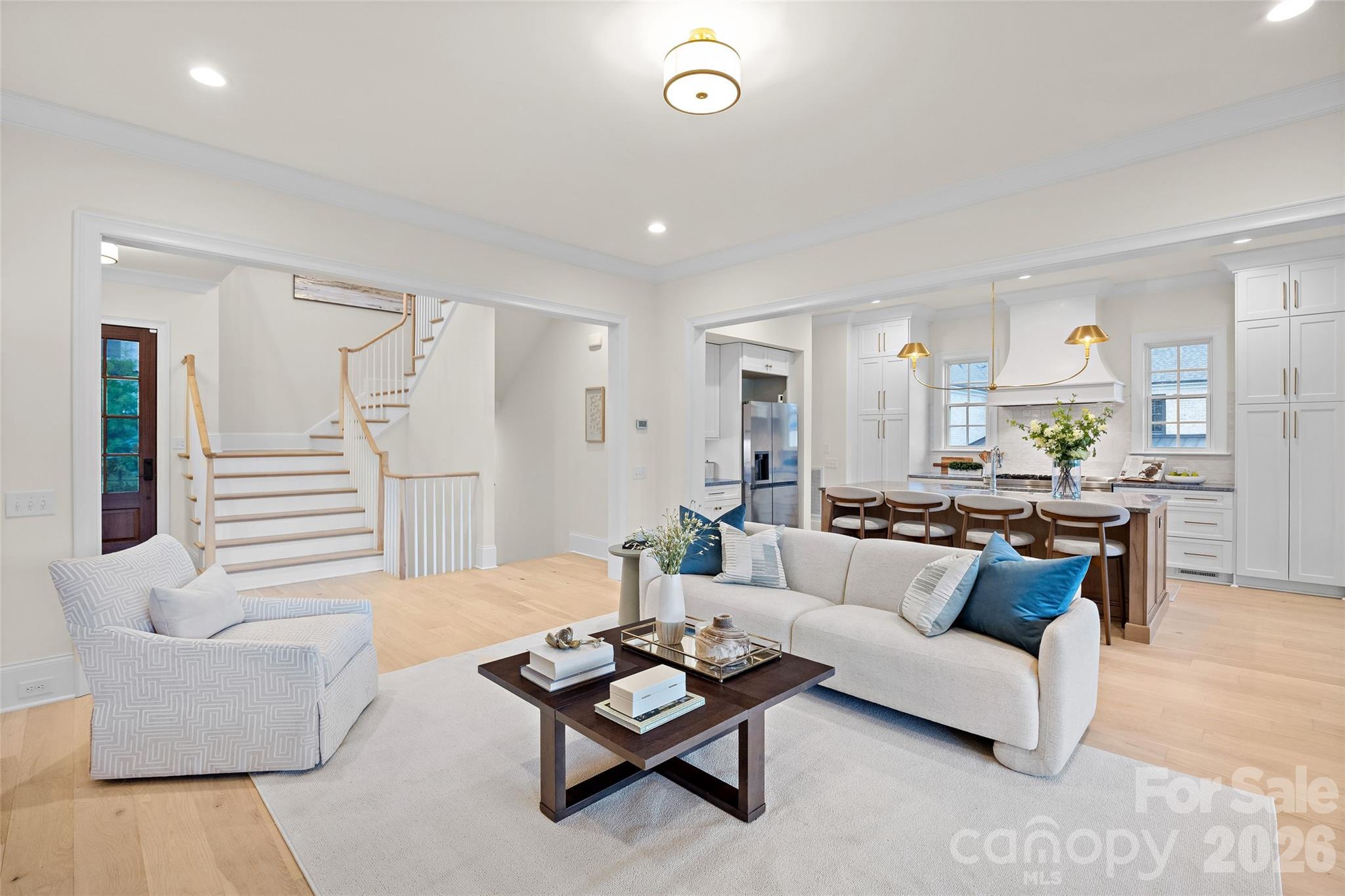 Photo 8 of 3011 Ella Katherine Way, Charlotte, NC