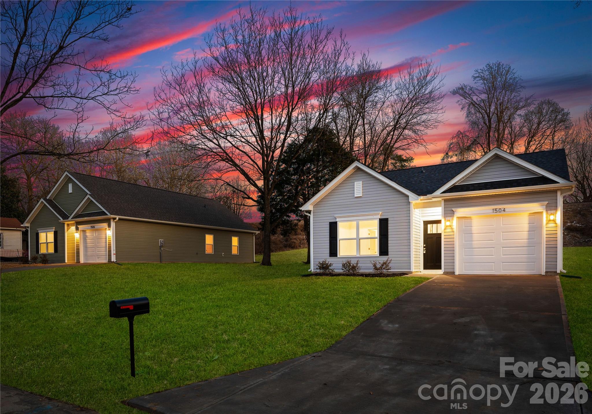 Photo 2 of 3100 Mulberry Church Road, Charlotte, NC
