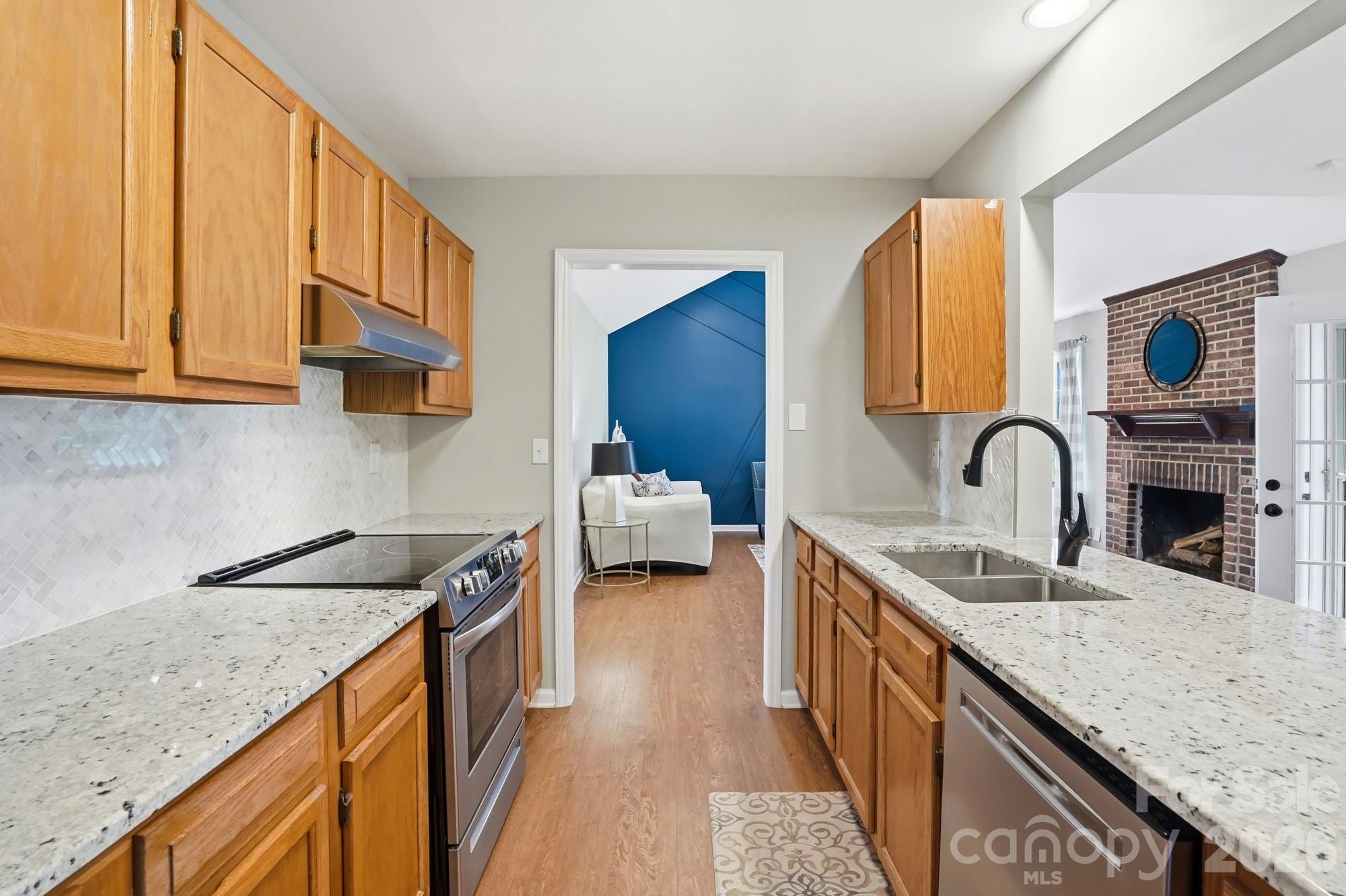 Photo 20 of 8917 Danson Drive, Charlotte, NC