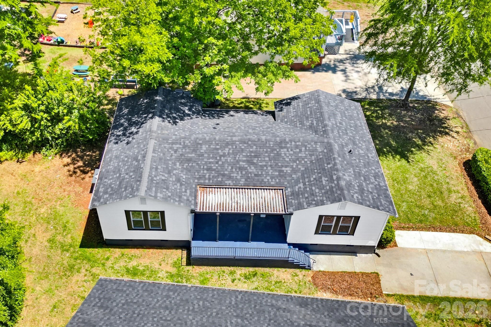 Photo 44 of 2622 Hemphill Street, Charlotte, NC