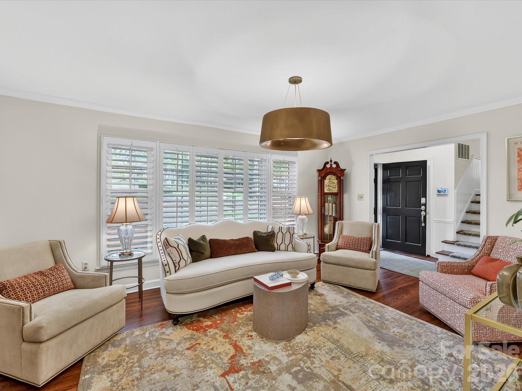 Photo 9 of 3719 Huckleberry Road, Charlotte, NC