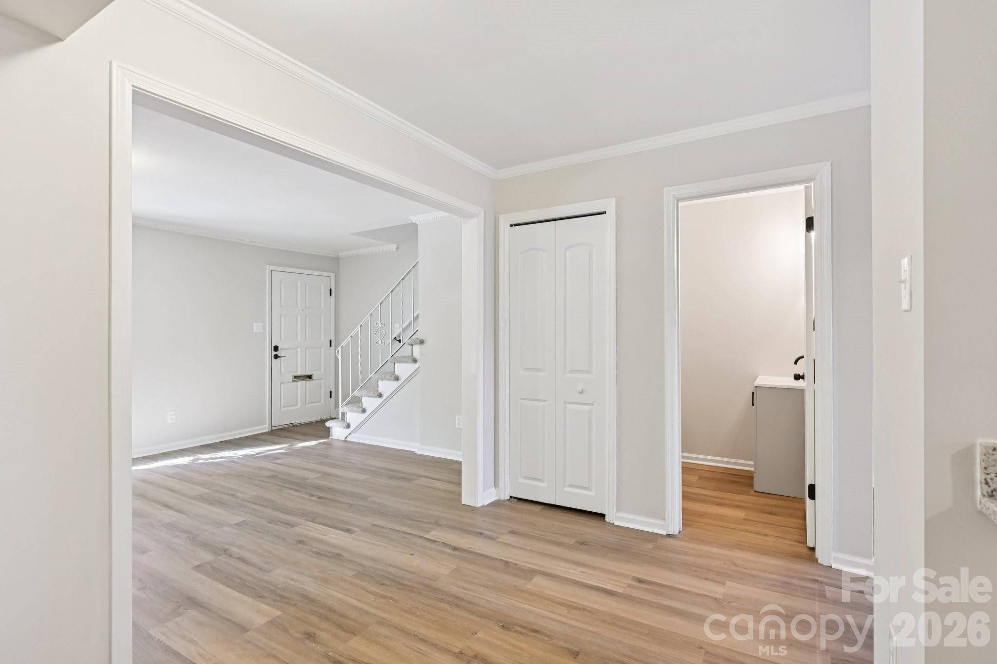 Photo 11 of 2231 Rexford RoadB, Charlotte, NC