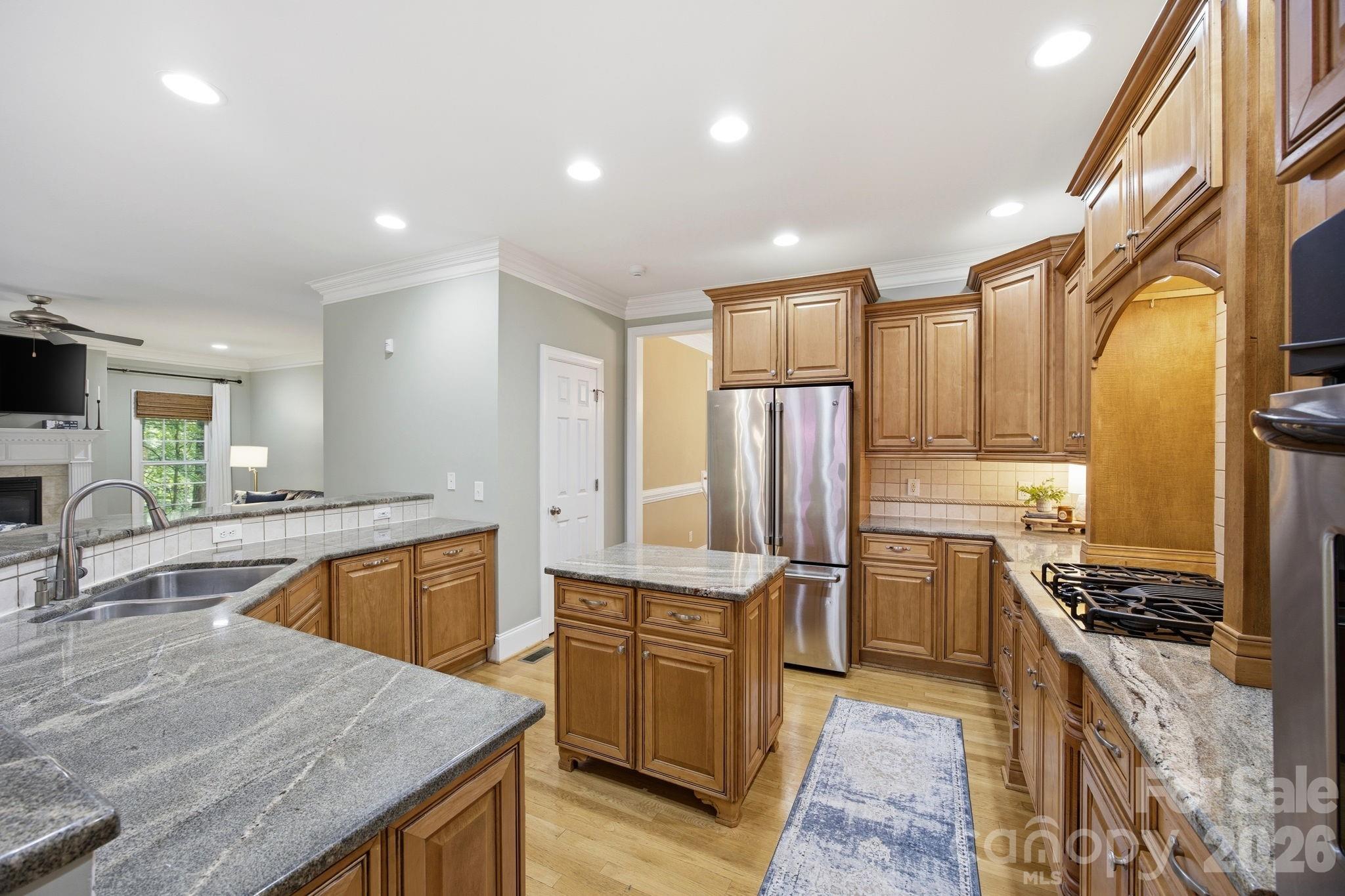 125 Wyndham Way, Salisbury, NC - photo 19 of 49
