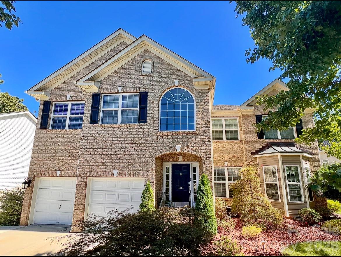 2413 Merryvale Way N, Waxhaw, NC