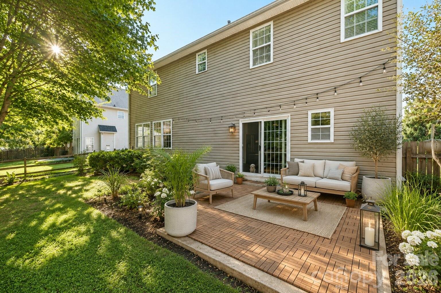 Photo 46 of 9200 Royal Highlands Court, Charlotte, NC