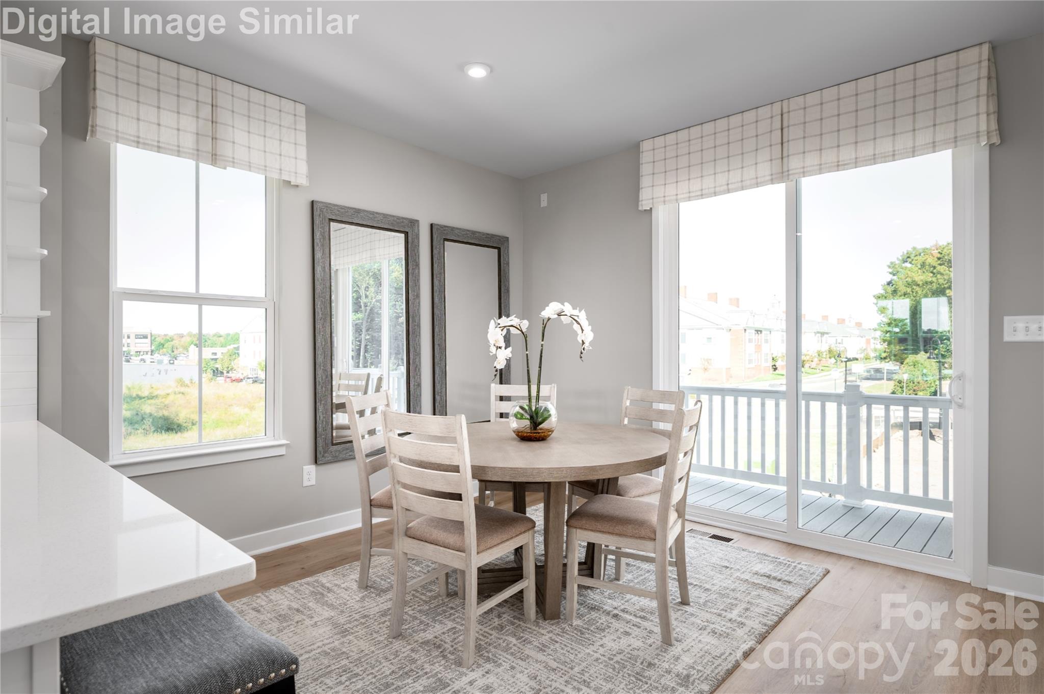 Photo 8 of 1446 Samuel Street, Charlotte, NC