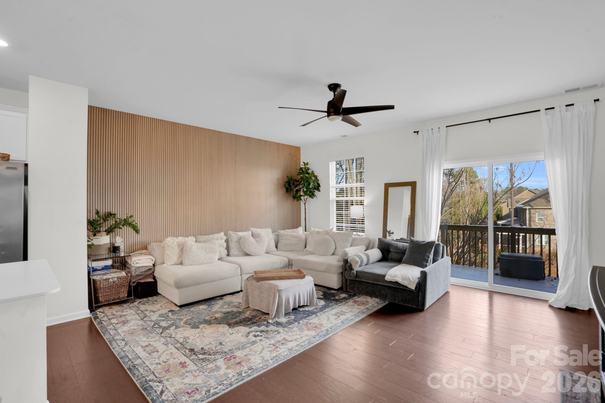 Photo 8 of 12210 Ardrey Park Drive, Charlotte, NC
